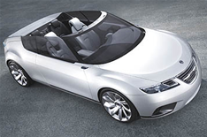 Saab 9-X Air Concept | Autocar