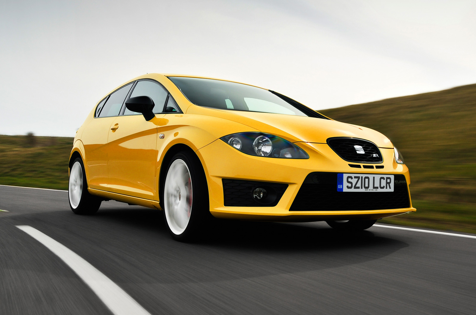 Fastest-ever Seat comes to UK | Autocar