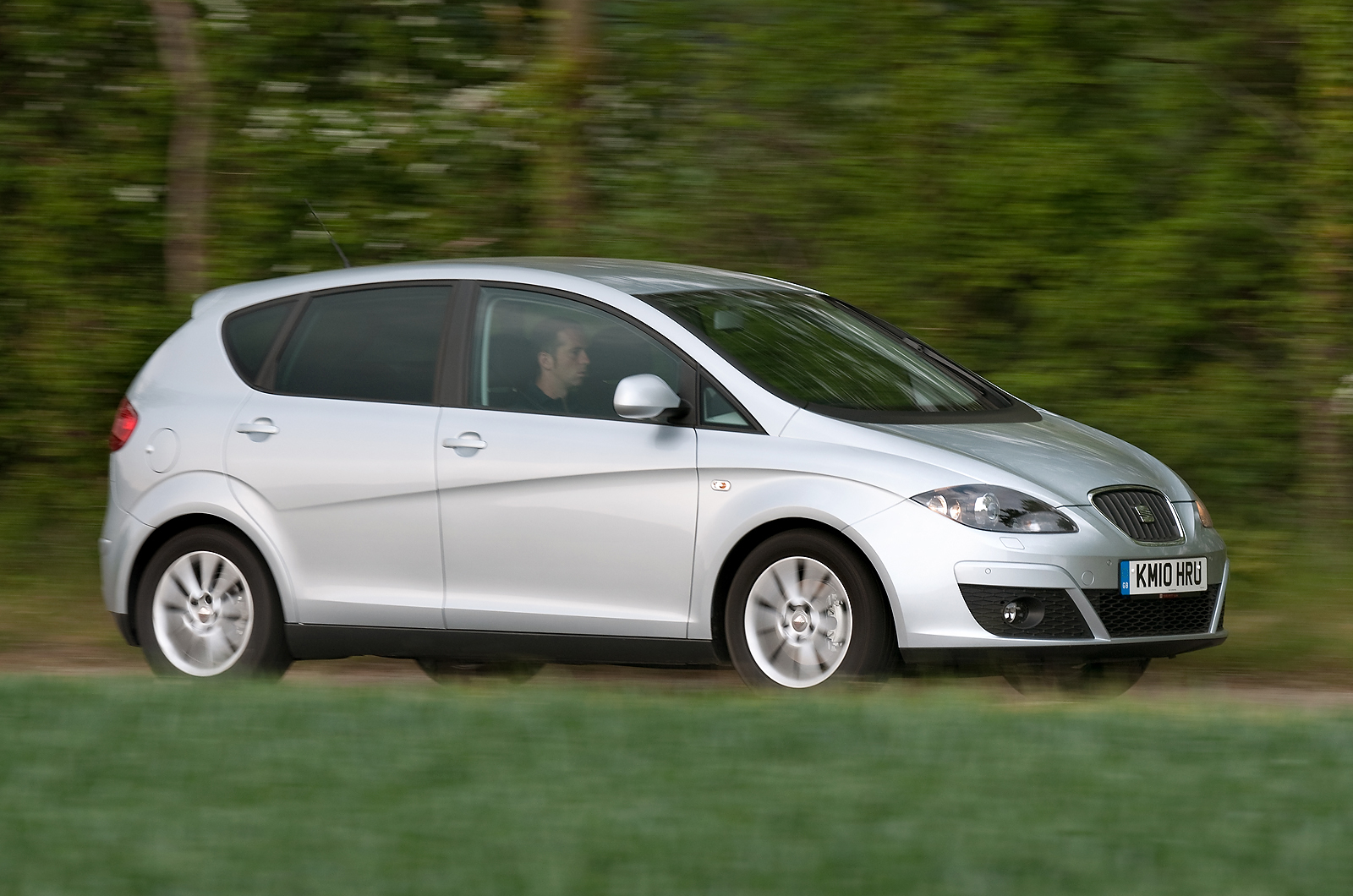 Used Seat Altea 2004-2015 review | Autocar