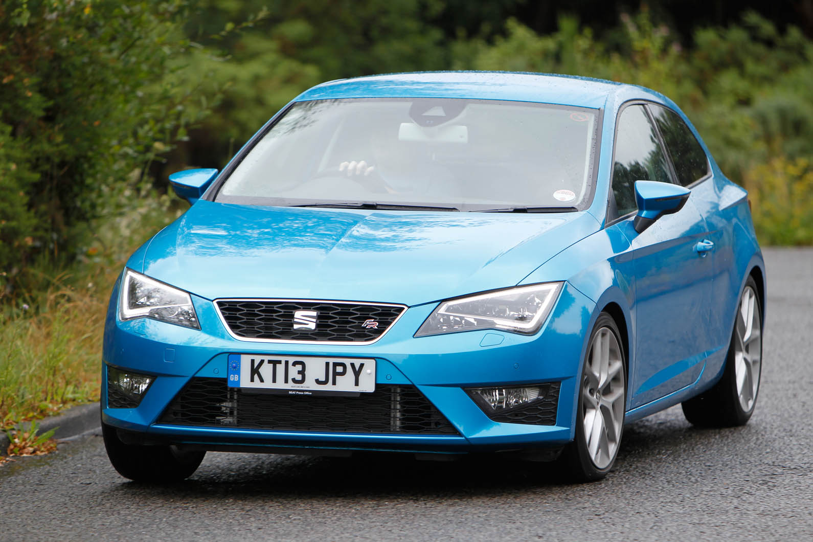 Used Seat Leon SC 2013-2018 review | Autocar