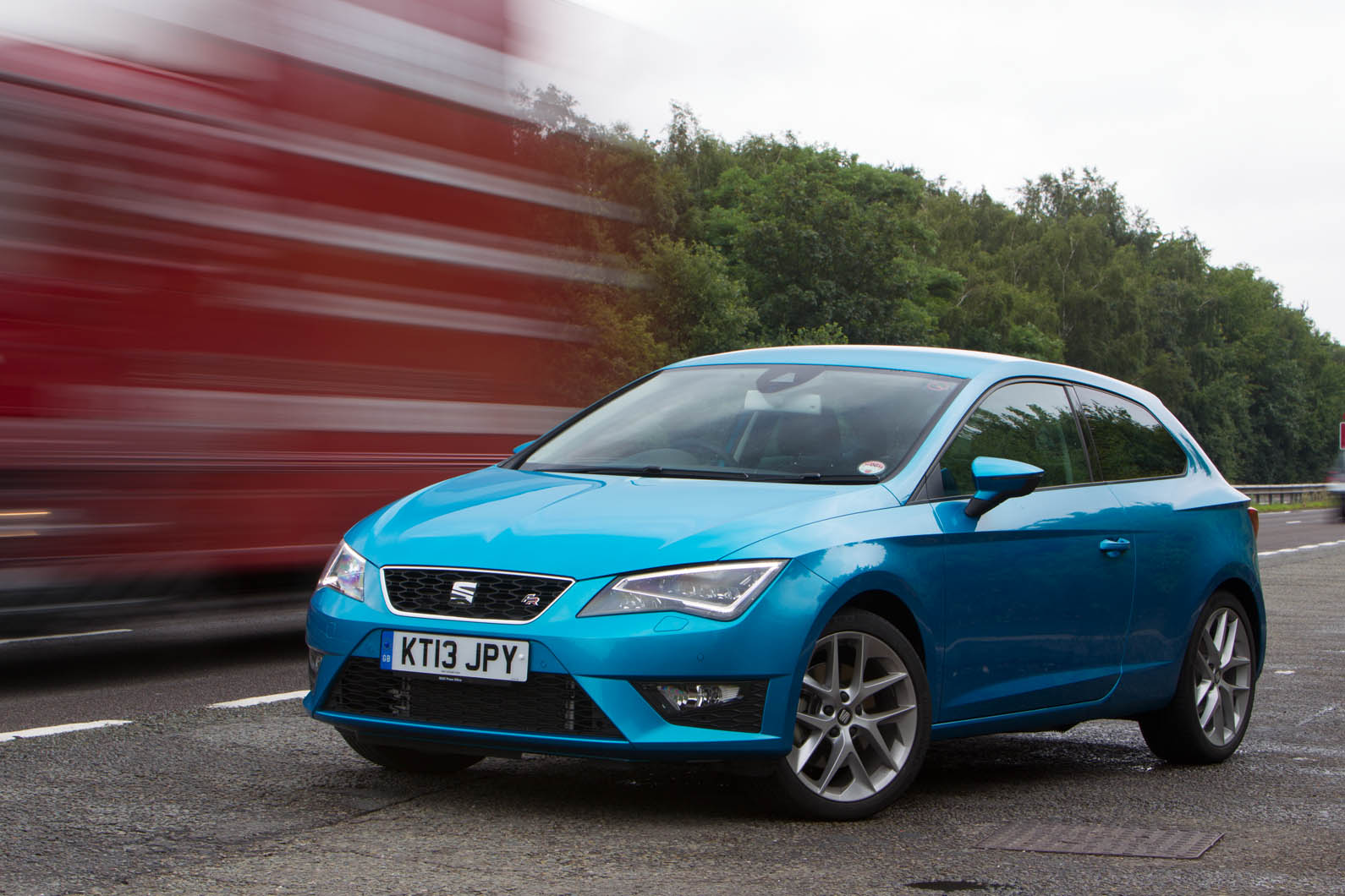 Used Seat Leon SC 2013-2018 review | Autocar