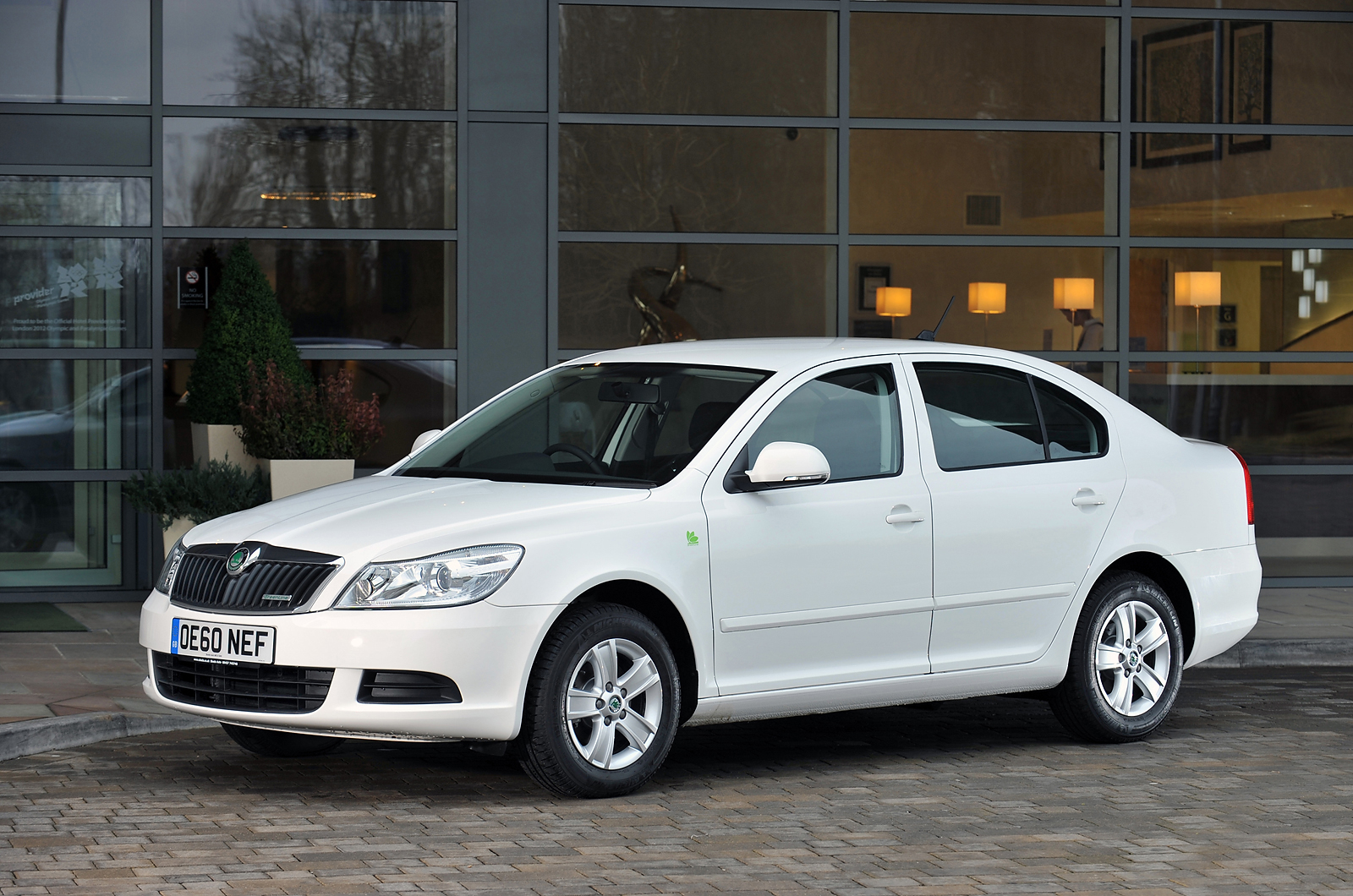 Used Skoda Octavia 2004-2013 review | Autocar