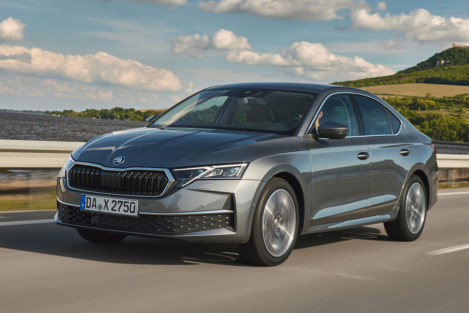 2020 Škoda Octavia (4th Generation) | MyBroadband Forum