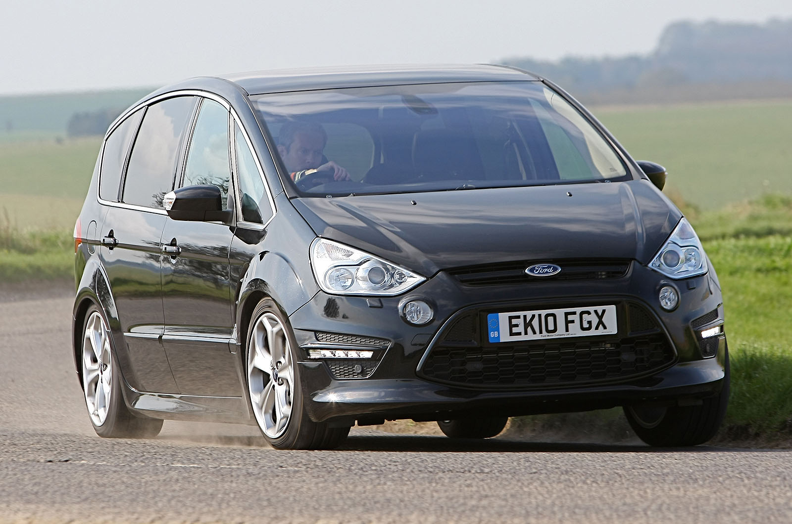 Great seven-seater cars for seven grand | Autocar