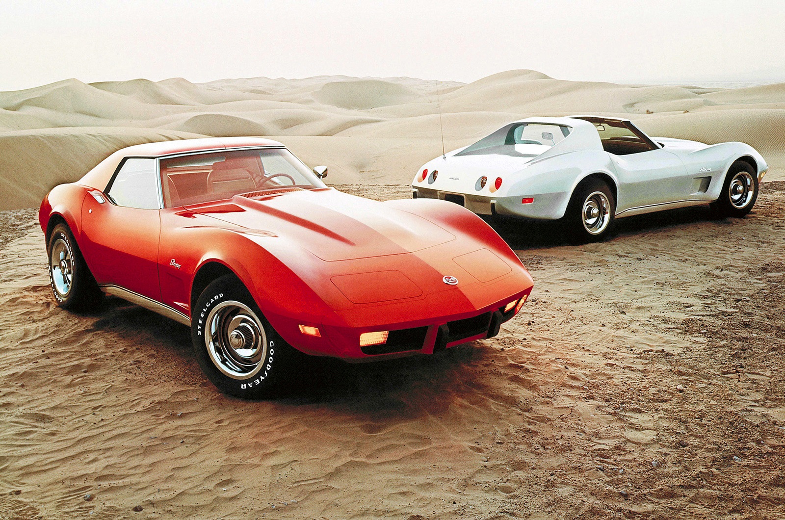 The largest engines to deliver the smallest power | Autocar