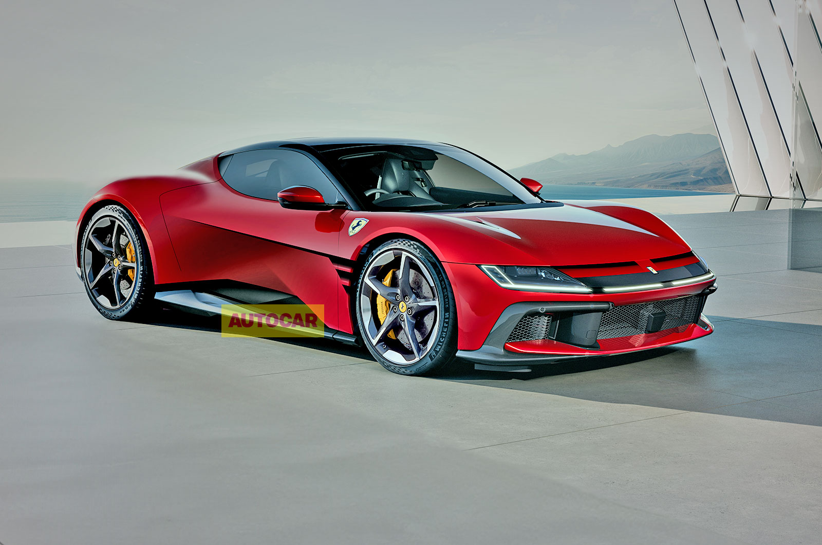 The best new cars coming soon in 2024 and beyond | Autocar