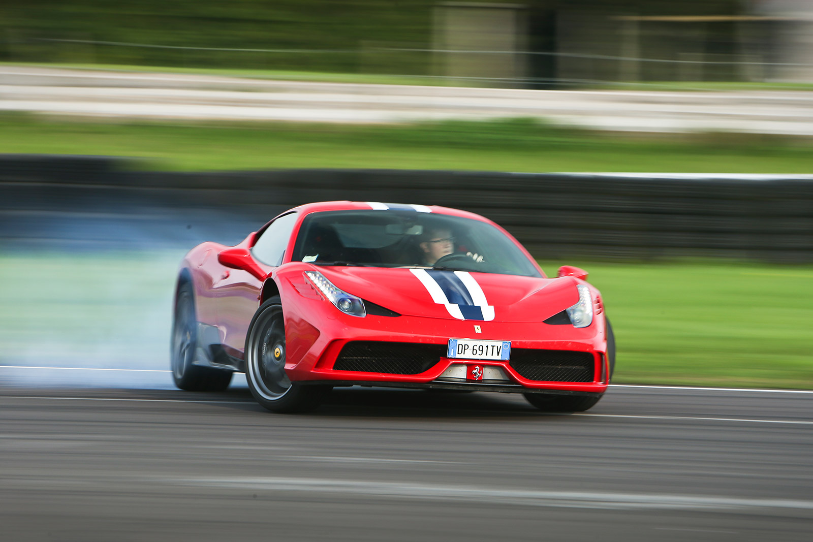 The fastest-ever cars around Autocar’s test-track | Autocar