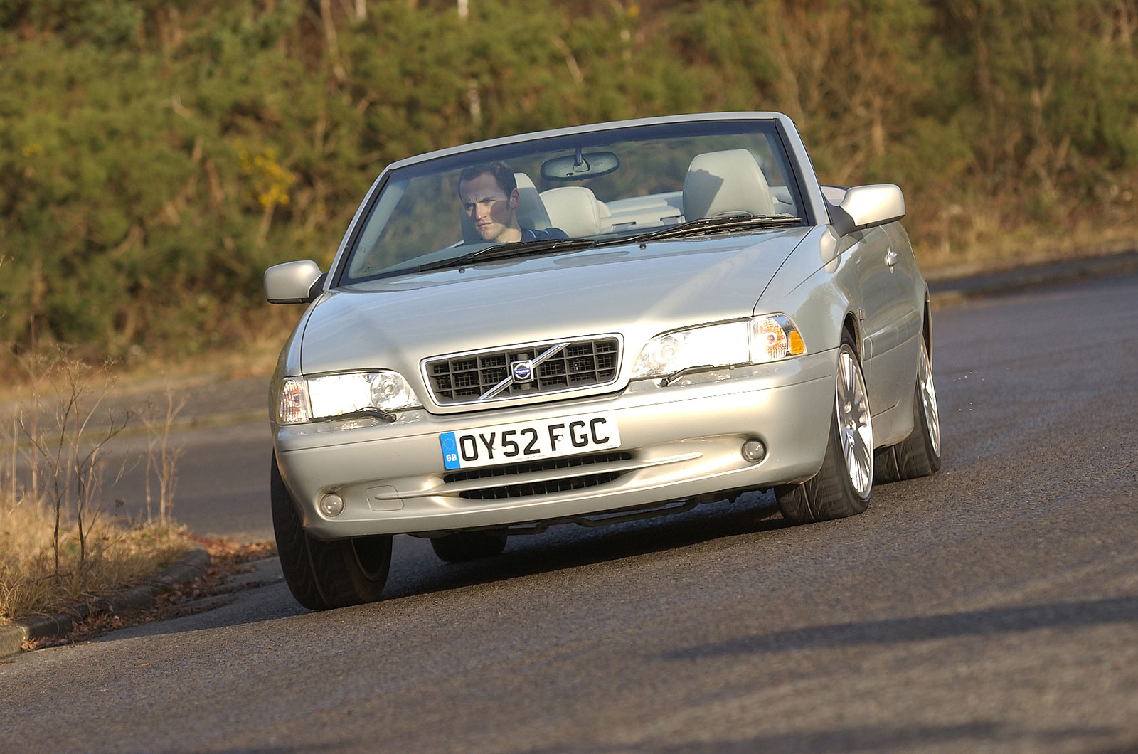 Summer of love: great convertibles for £2000 | Autocar