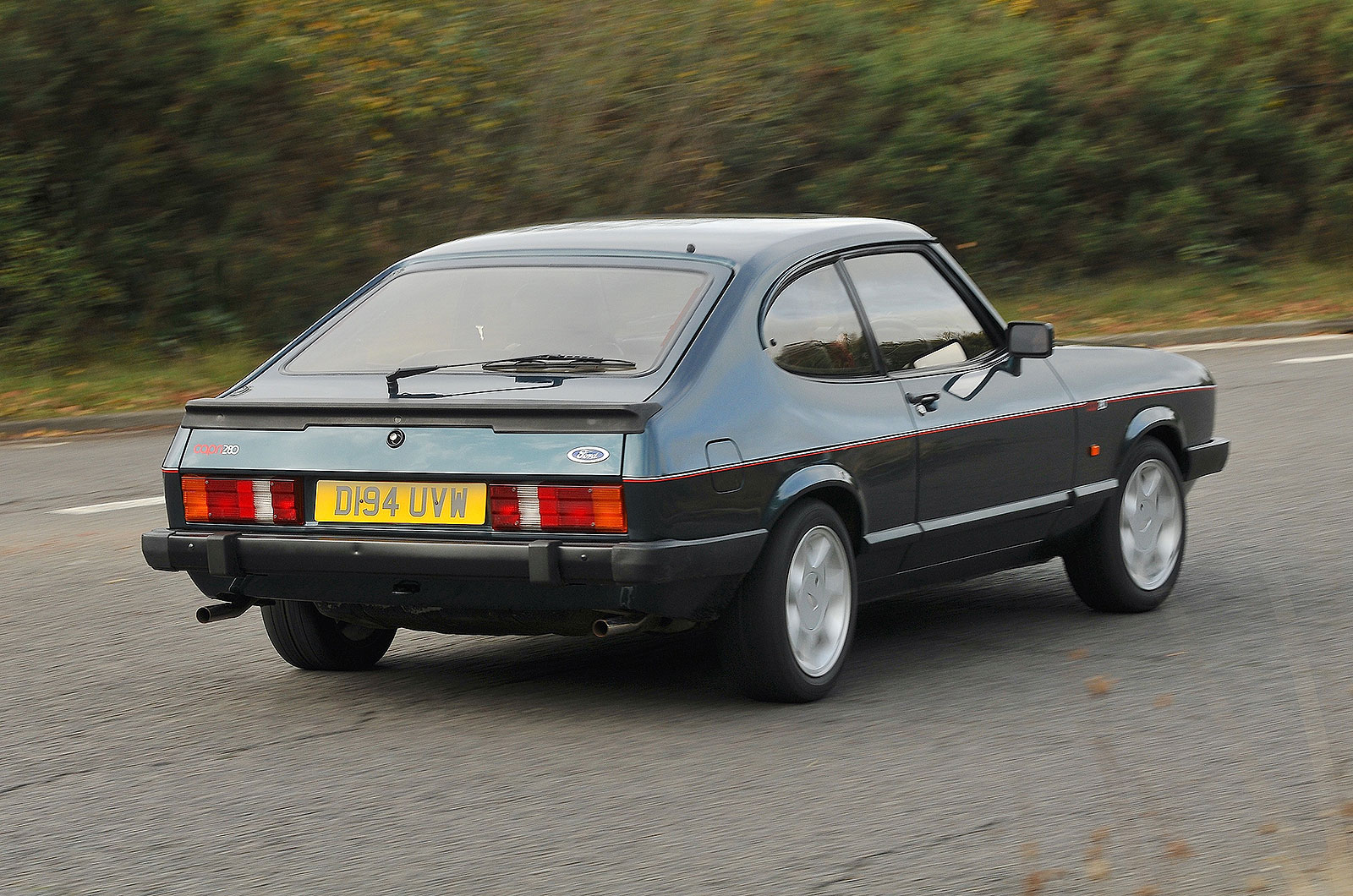 20 cars that tell us why 2-tone paintwork needs to make a comeback ...