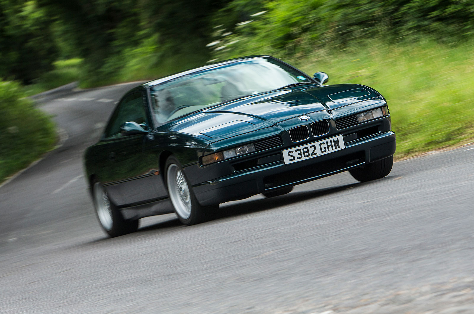 The best classy coupés from the 1990s - and how to buy them now | Autocar