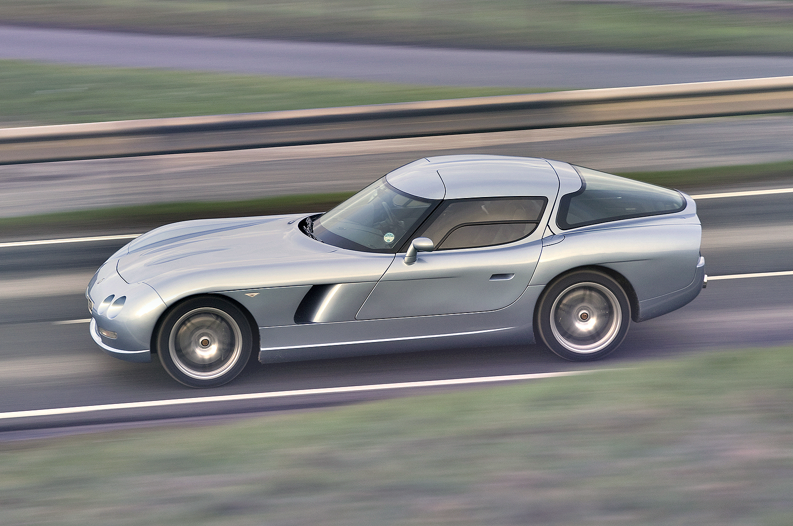 Britain’s best dead car companies - which do you remember? | Autocar