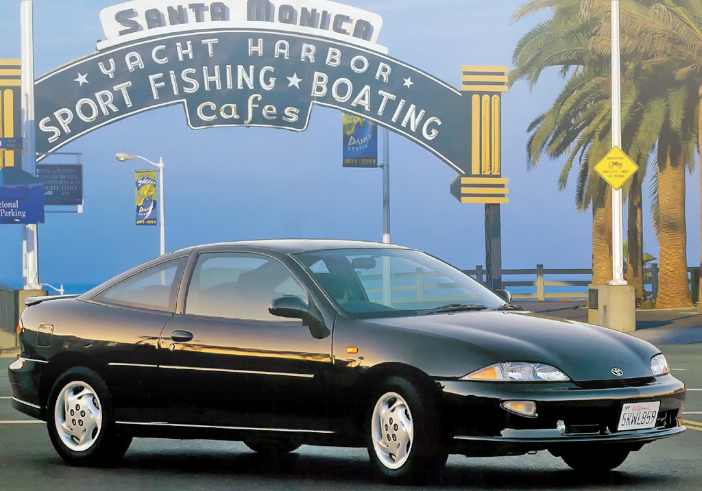 The most obscure cars ever made by General Motors | Autocar