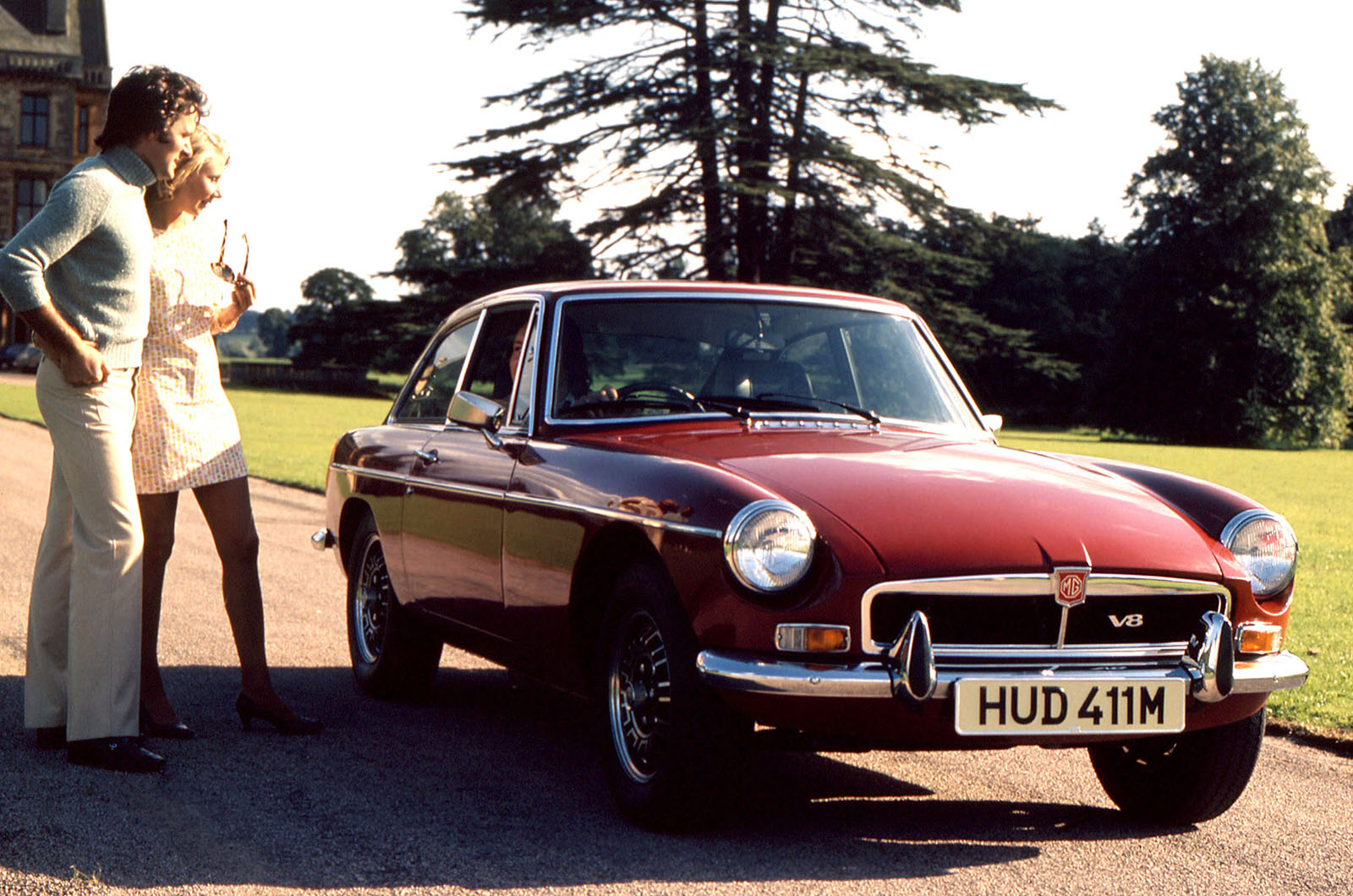 20 of the best MG sports cars | Autocar