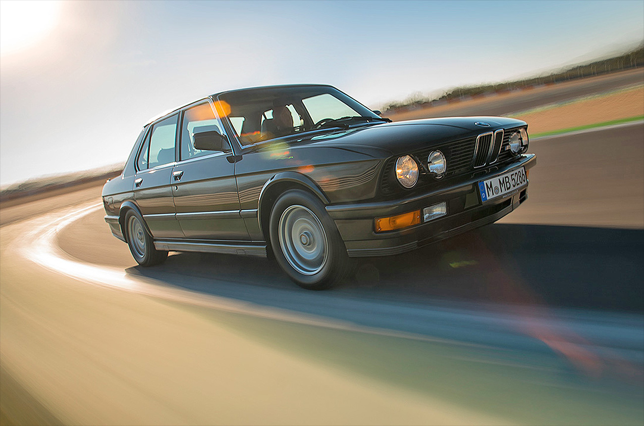 The world’s most influential cars | Autocar