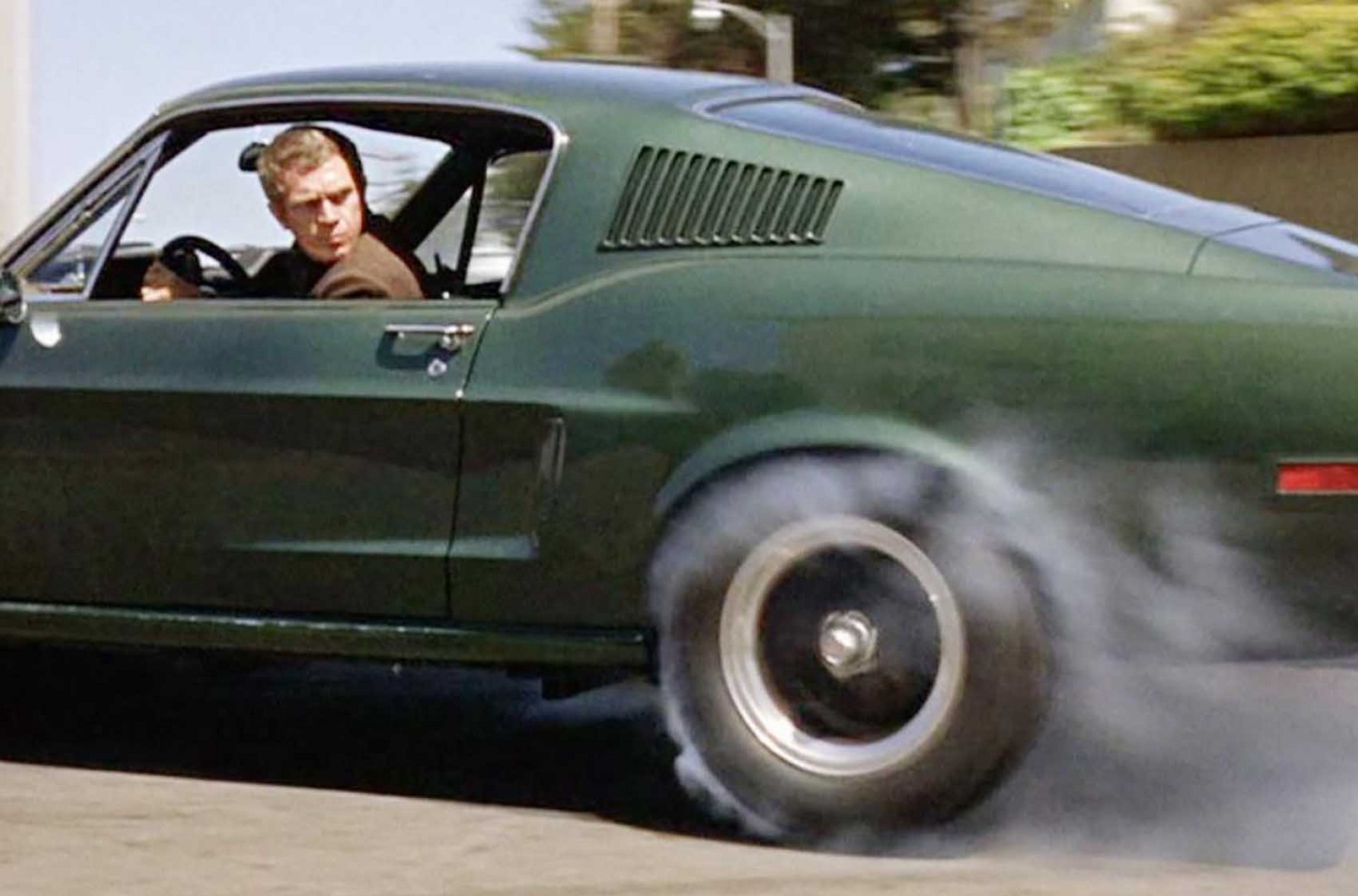 The best cars from the best movie car chases | Autocar