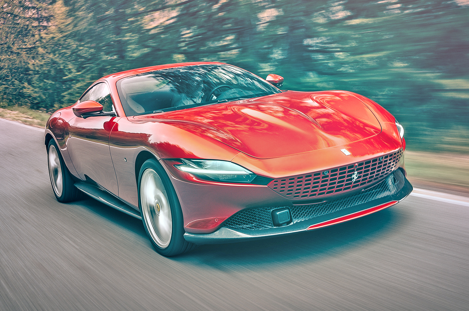 The 60 most beautiful cars ever made | Autocar