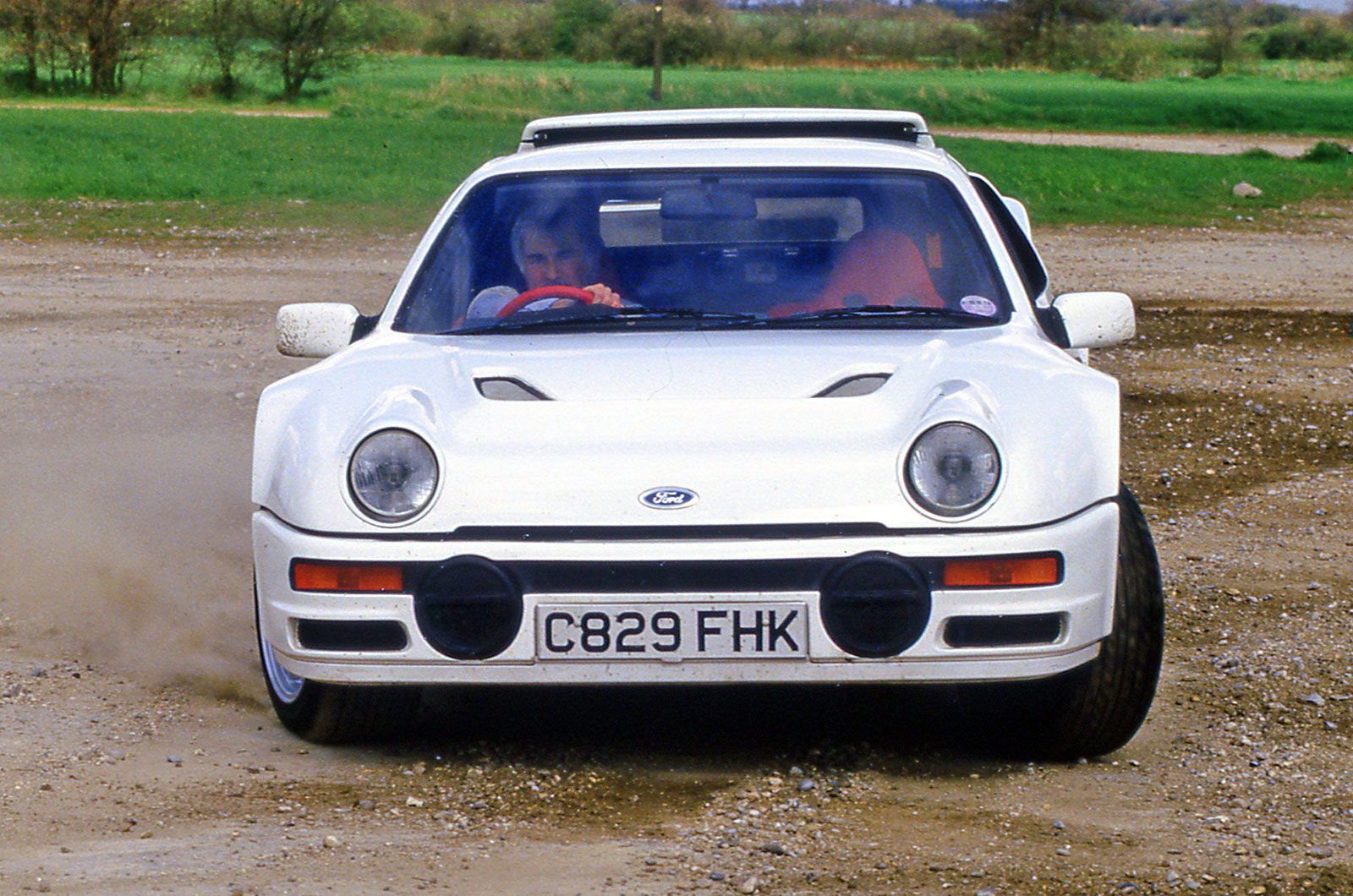 The most important cars ever made by Ford | Autocar