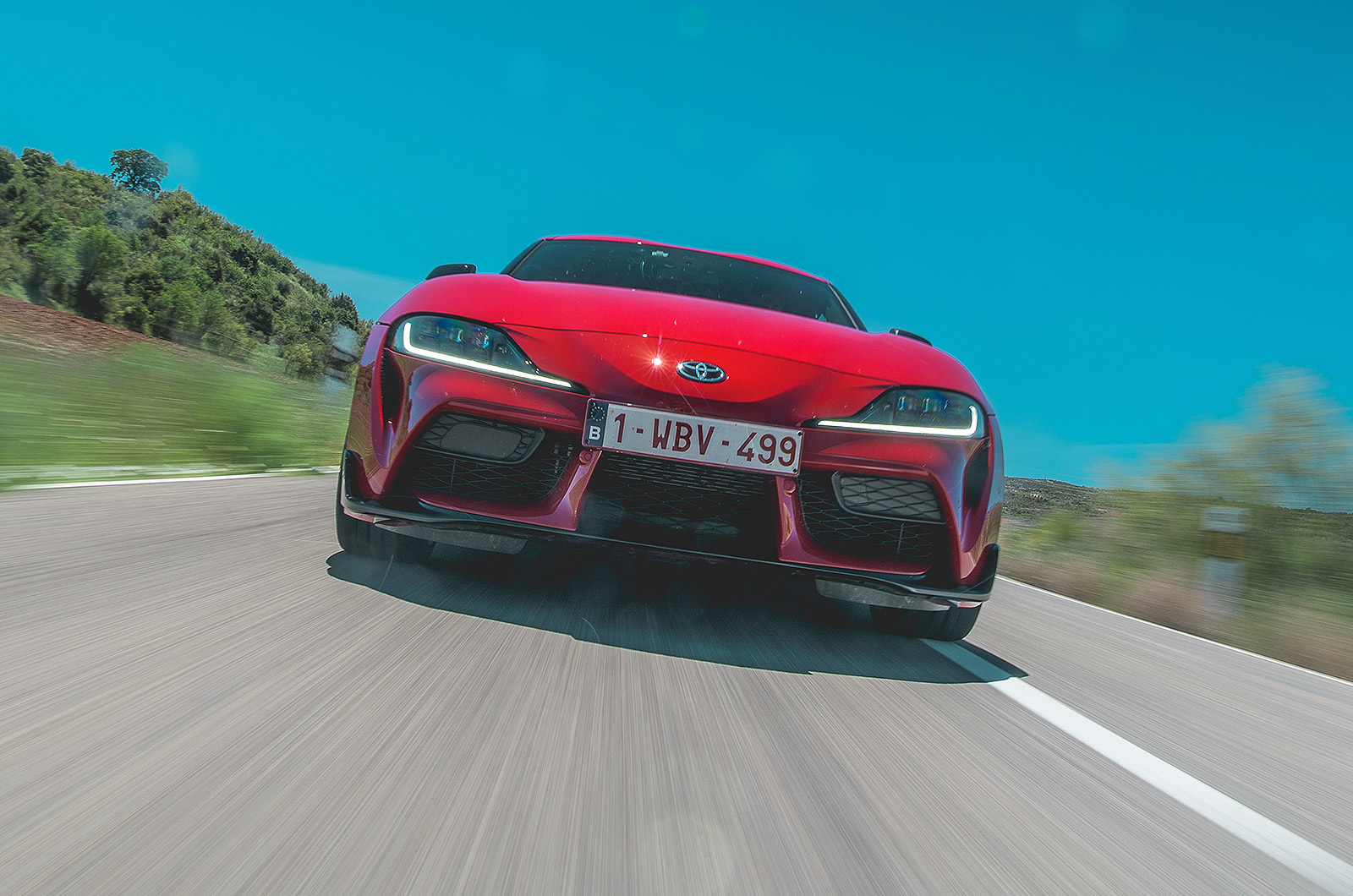 Coolest Car Ever Built