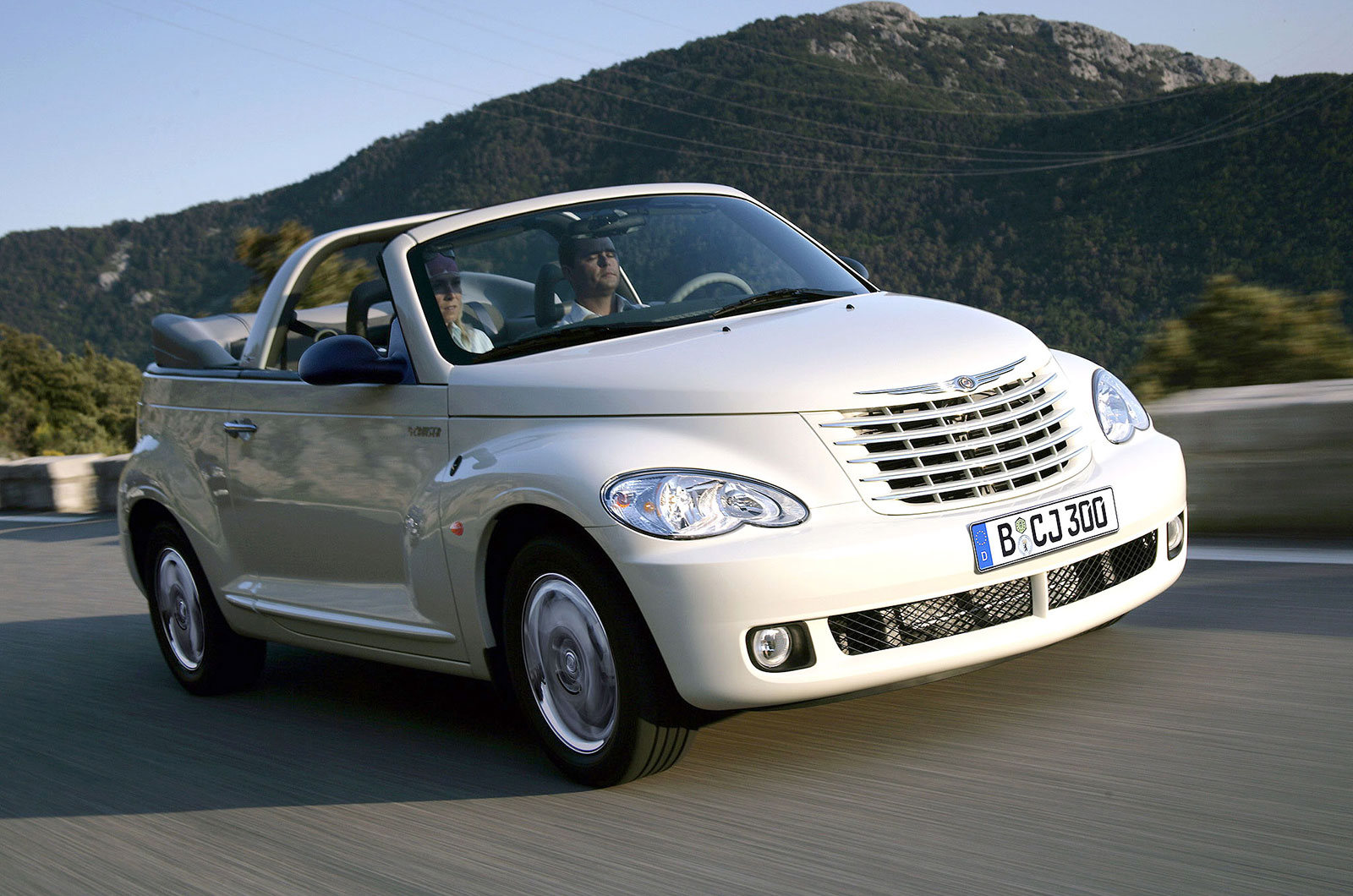 The car world’s most famous design flaws | Autocar