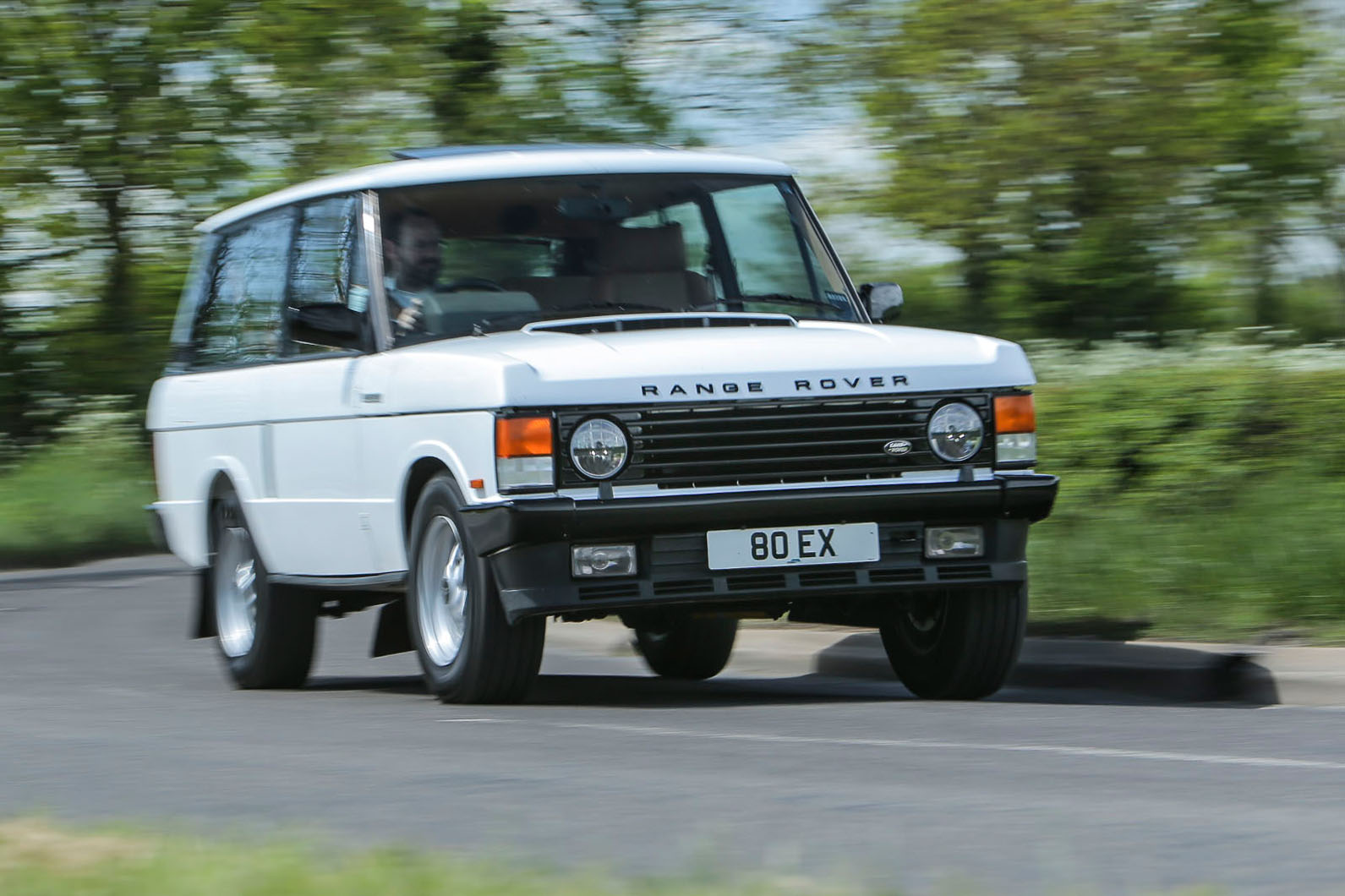 The greatest V8-engined cars ever made | Autocar