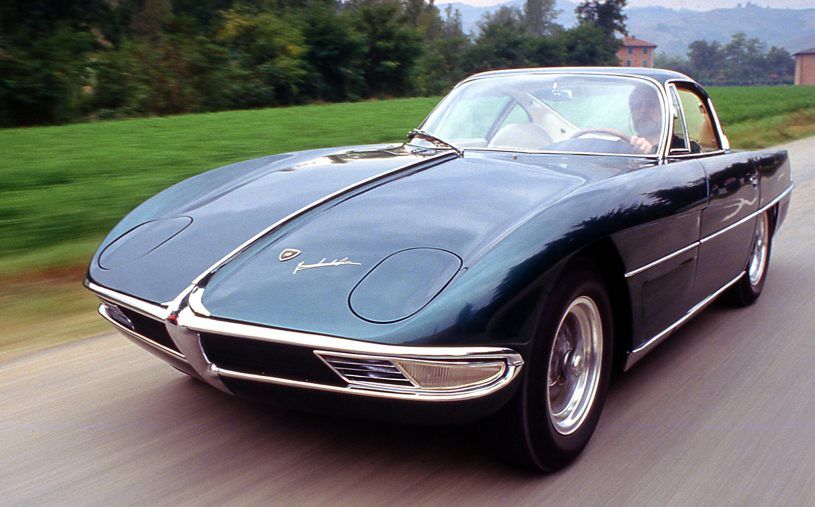 The first cars of the world's most famous car makers | Autocar