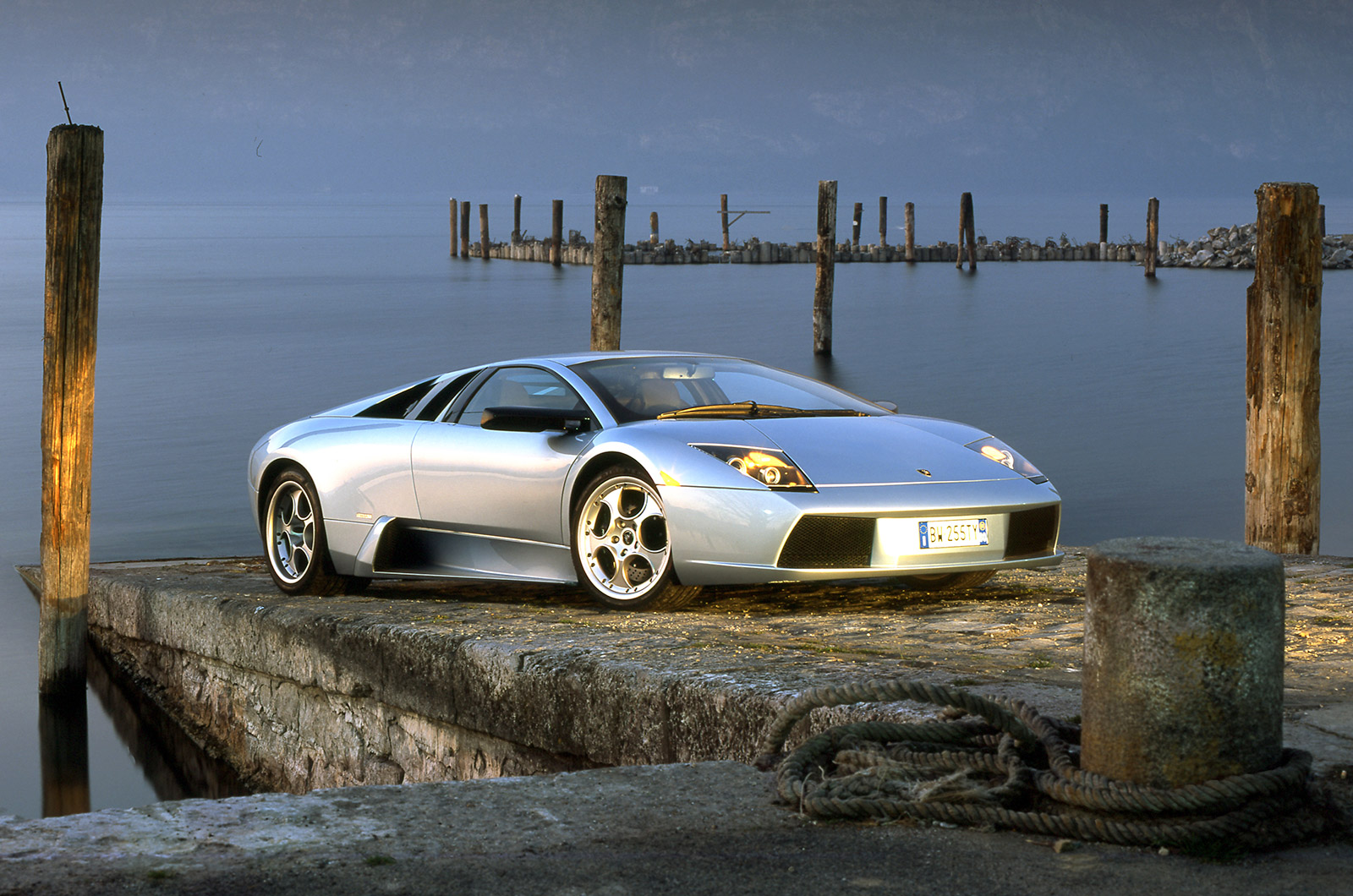 20 years on: the big new cars of 2001 | Autocar