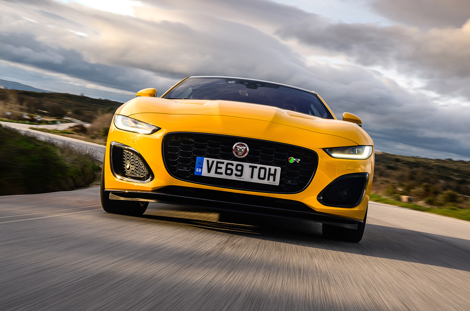 The fastest cars currently made by every major car maker | Autocar