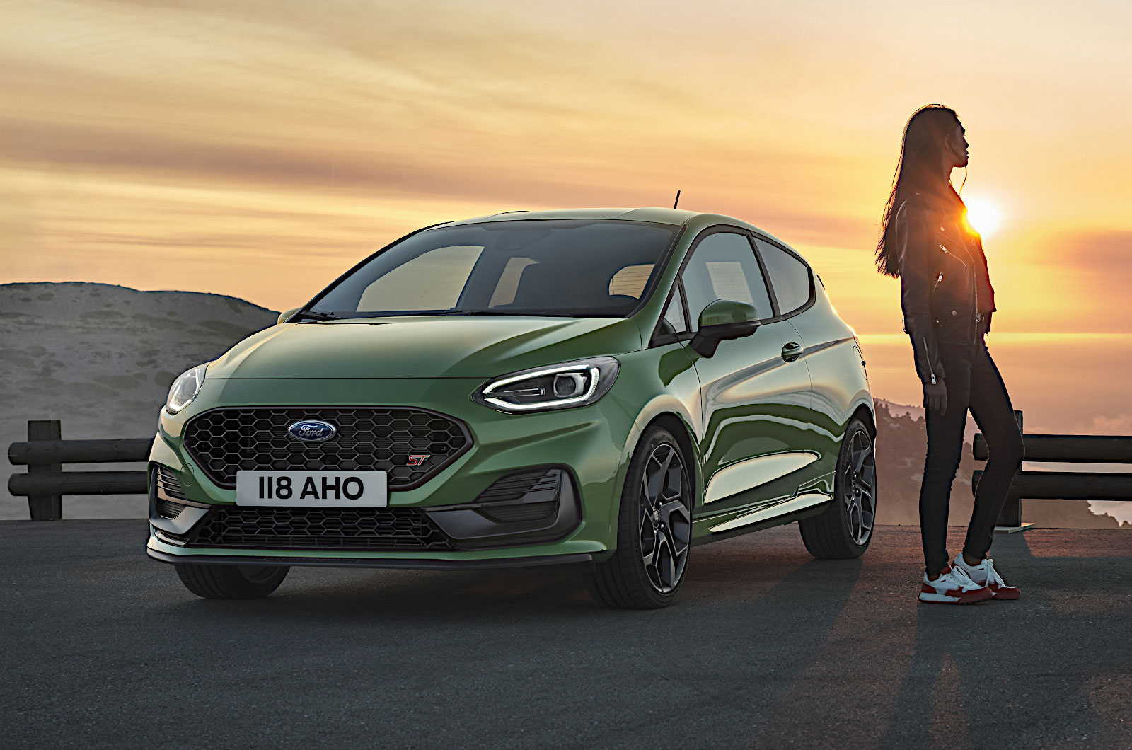 End of an era: The Ford Fiesta story | Autocar