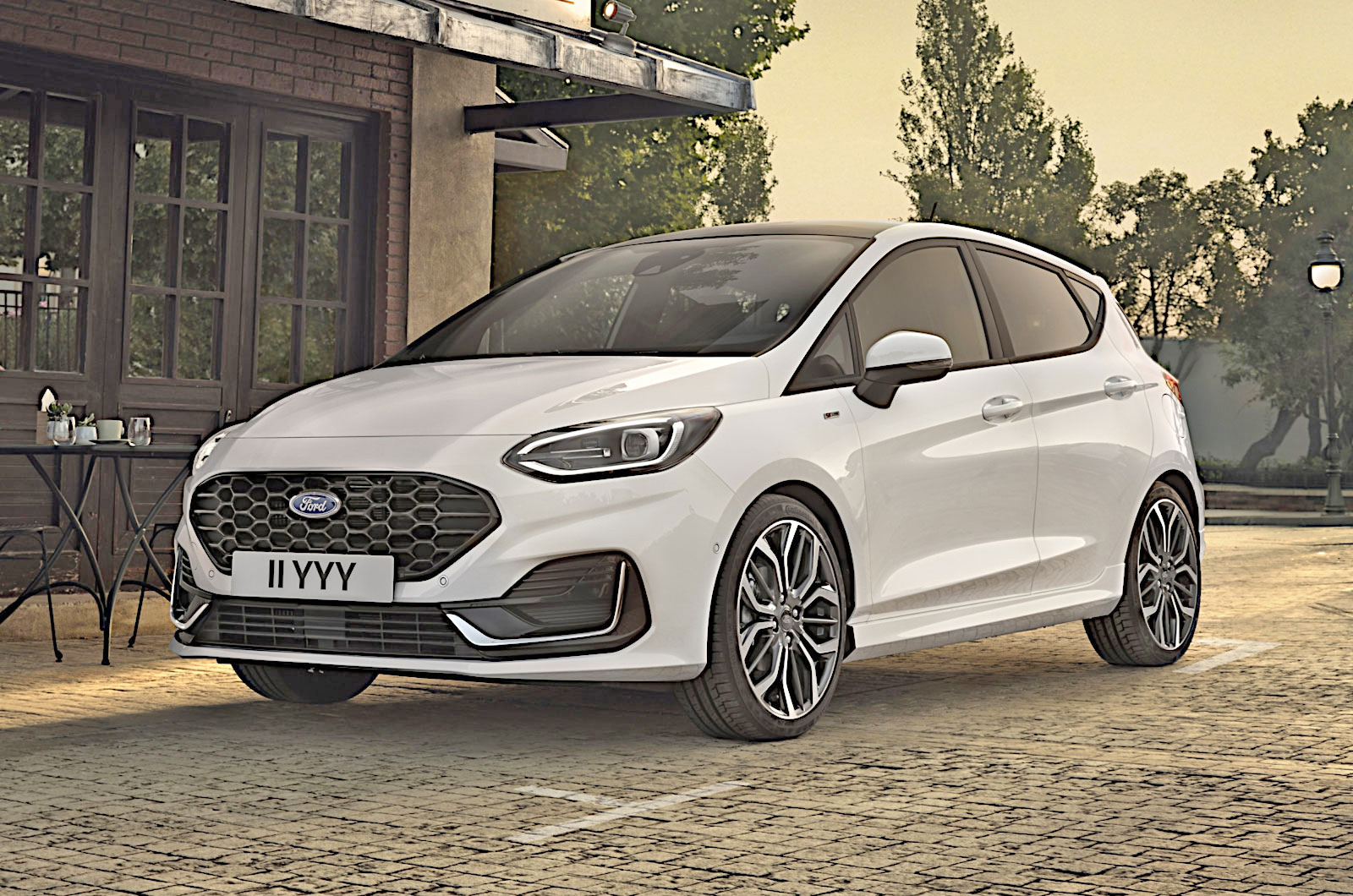 Revealed: The UK’s top-selling cars since 1965 | Autocar