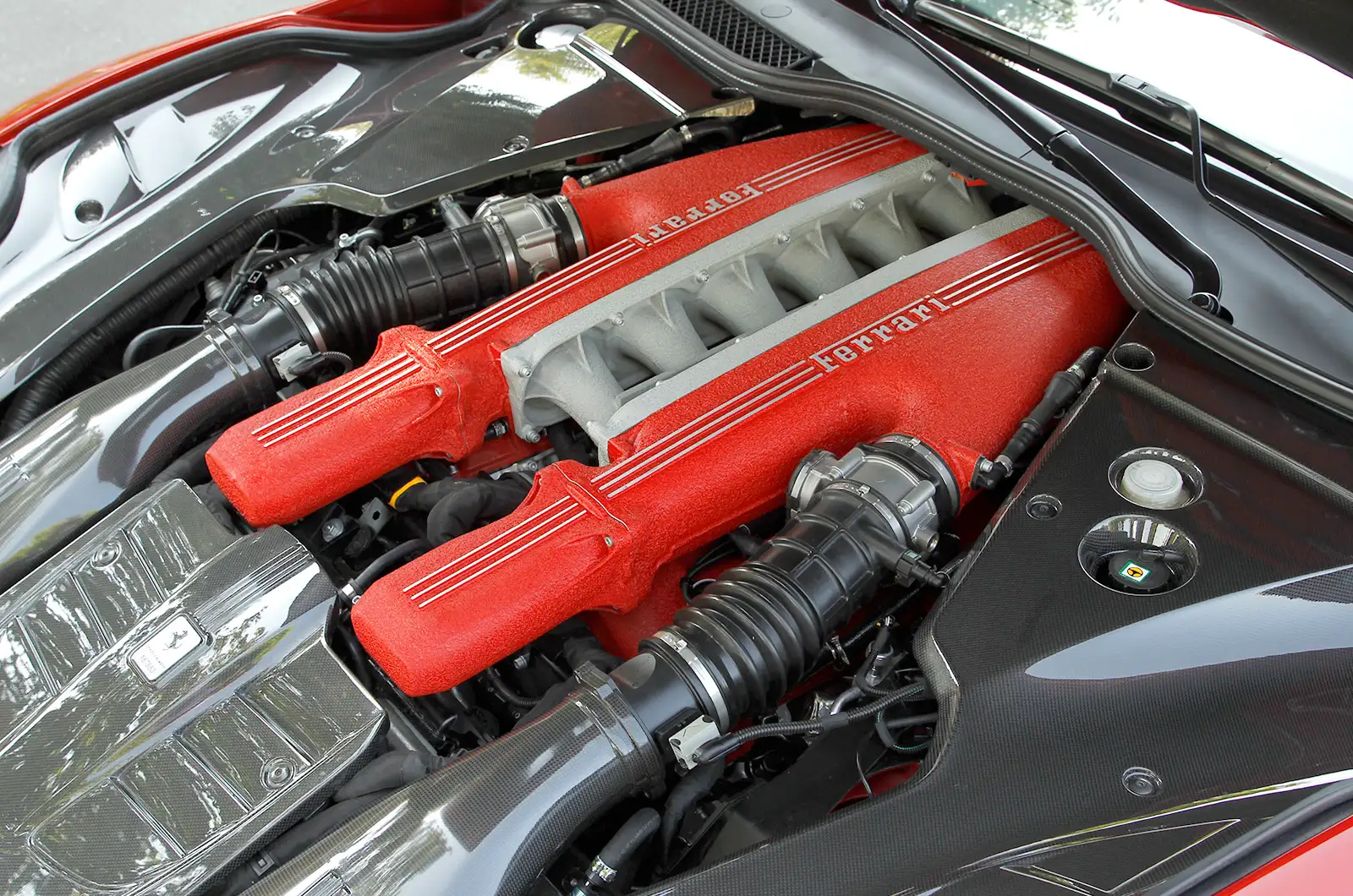 The greatest Italian car engines ever made | Autocar