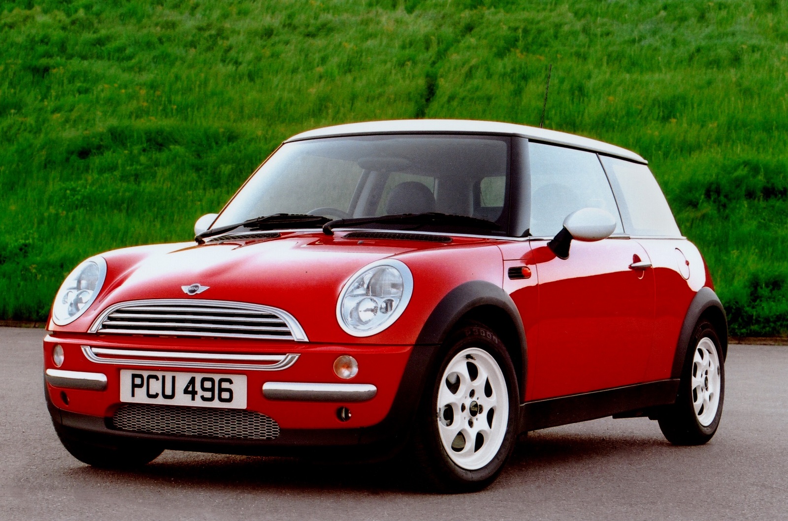 The most famous retro cars ever made | Autocar