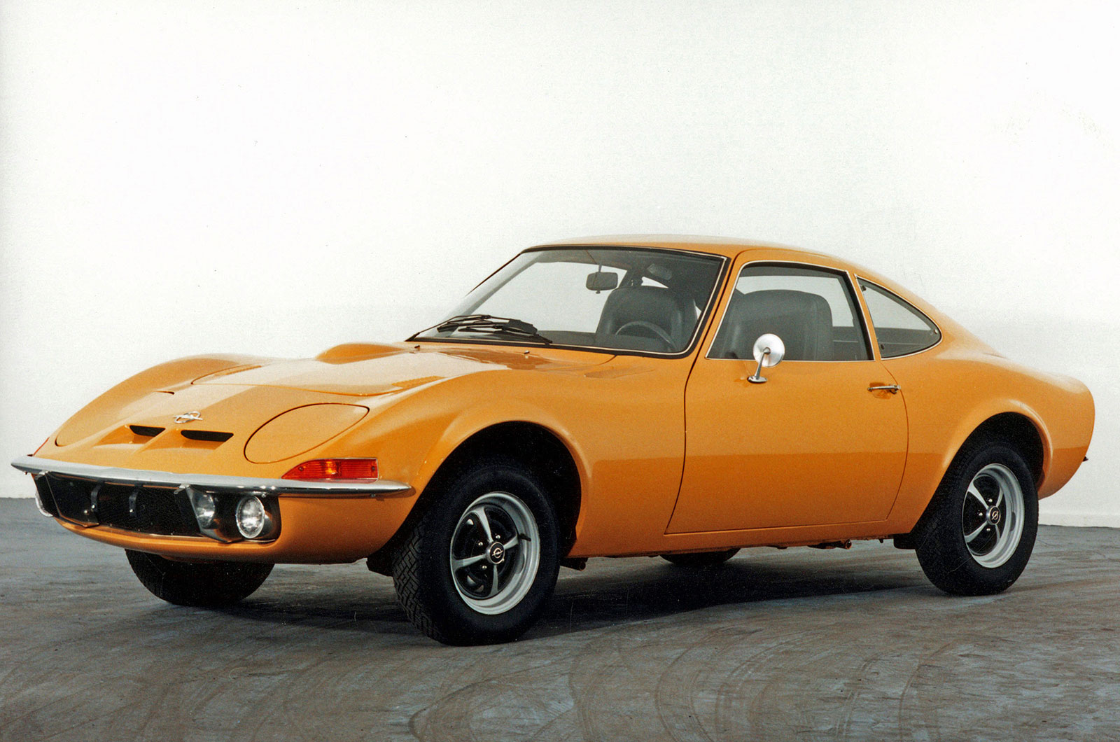 Pop Out Car With That Light