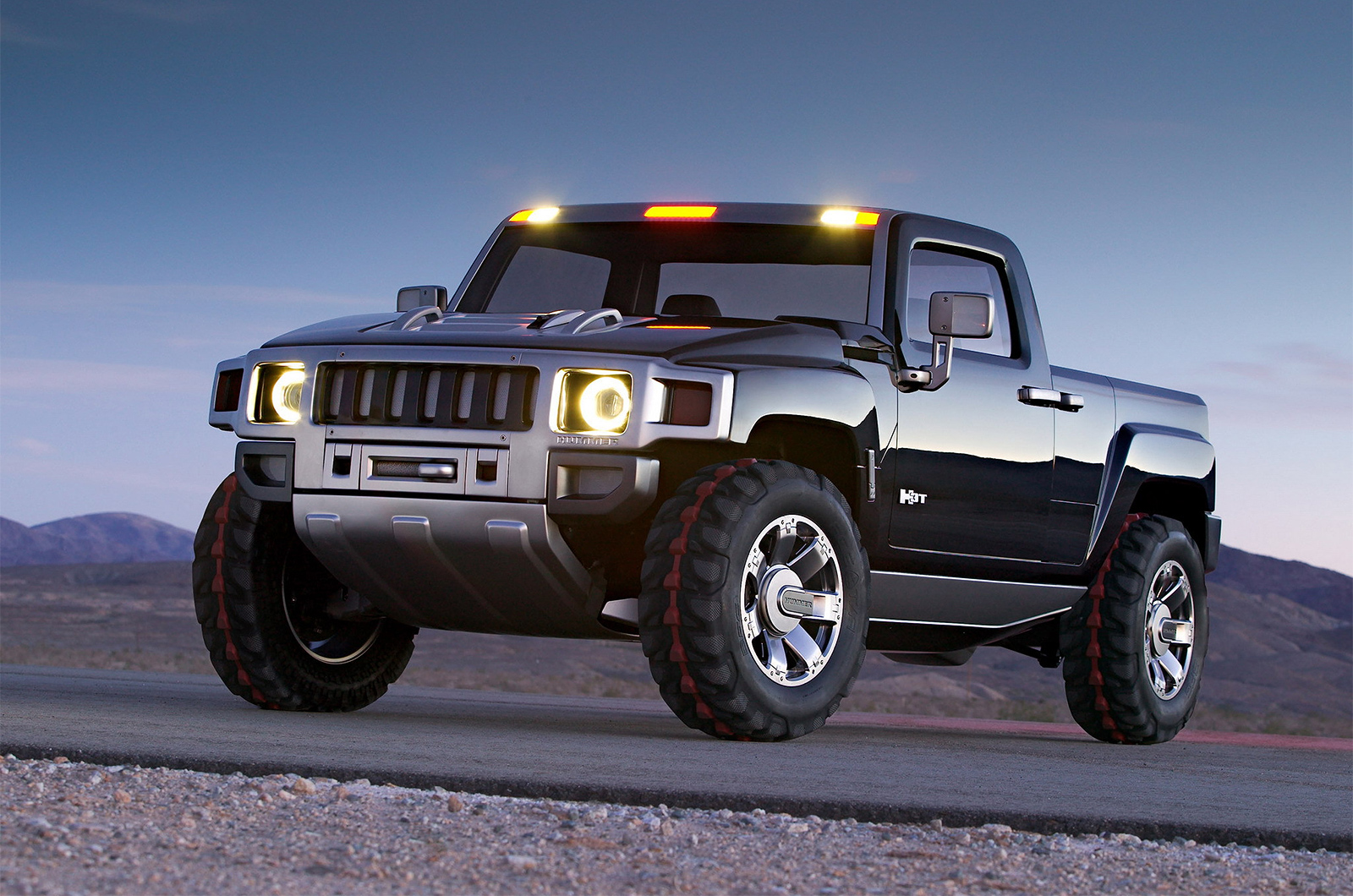 Hummer returns: the highs & lows of car brand revivals | Autocar