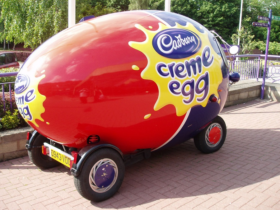 The most iconic promotional cars ever built | Autocar