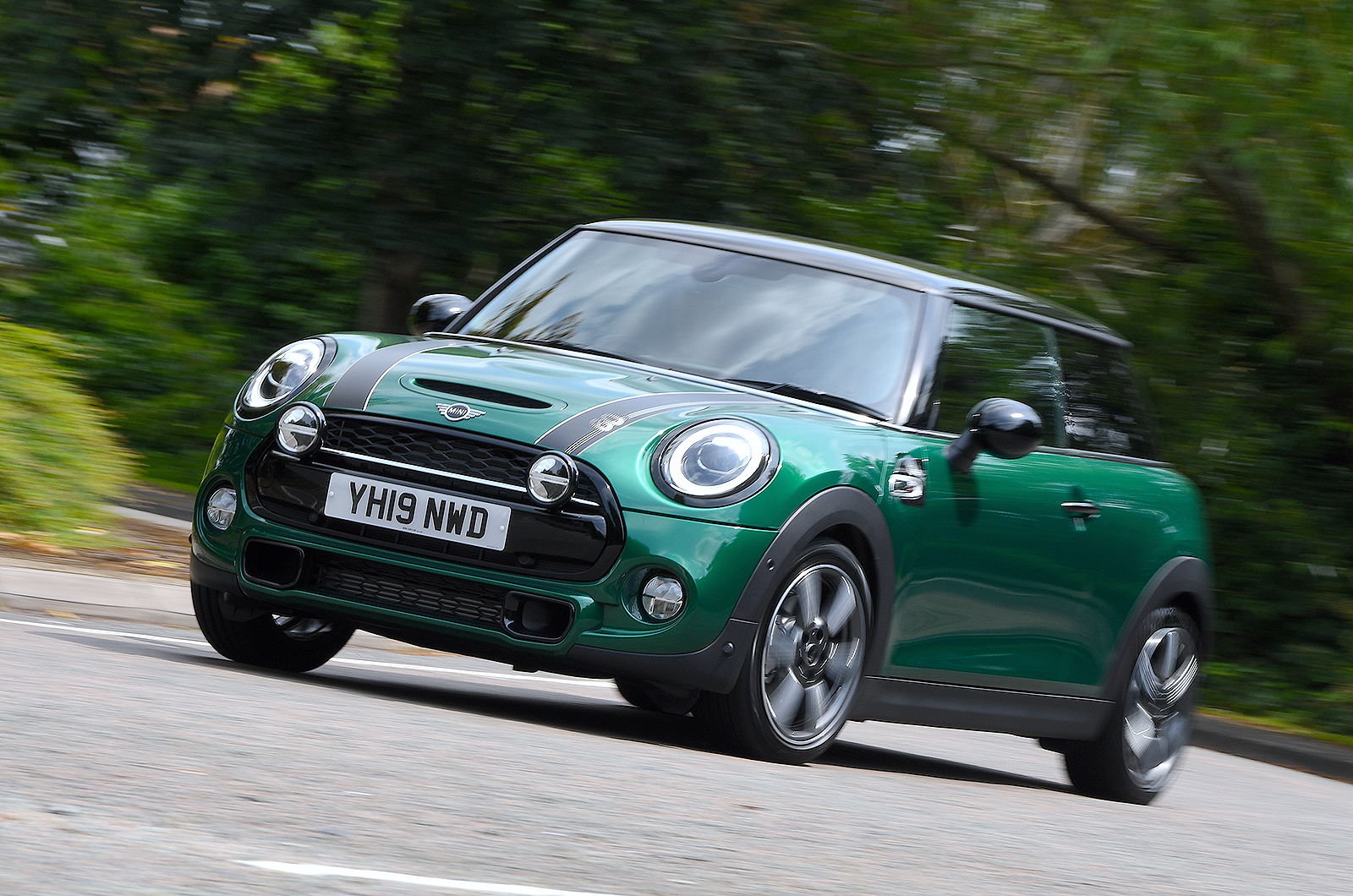 A bluffer’s guide to Mini | Autocar