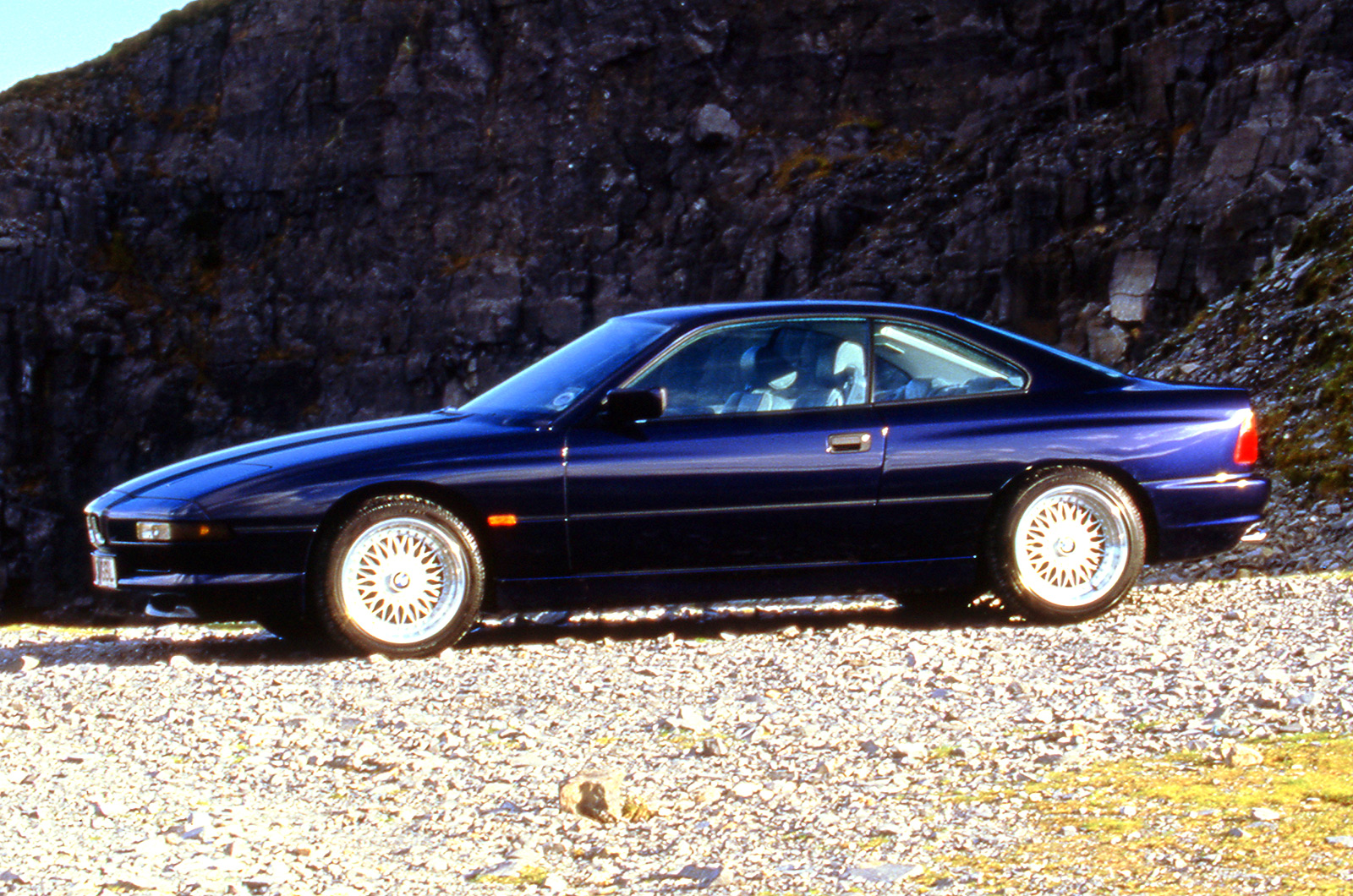 30 years on: why 1989 was a vintage year for new cars | Autocar