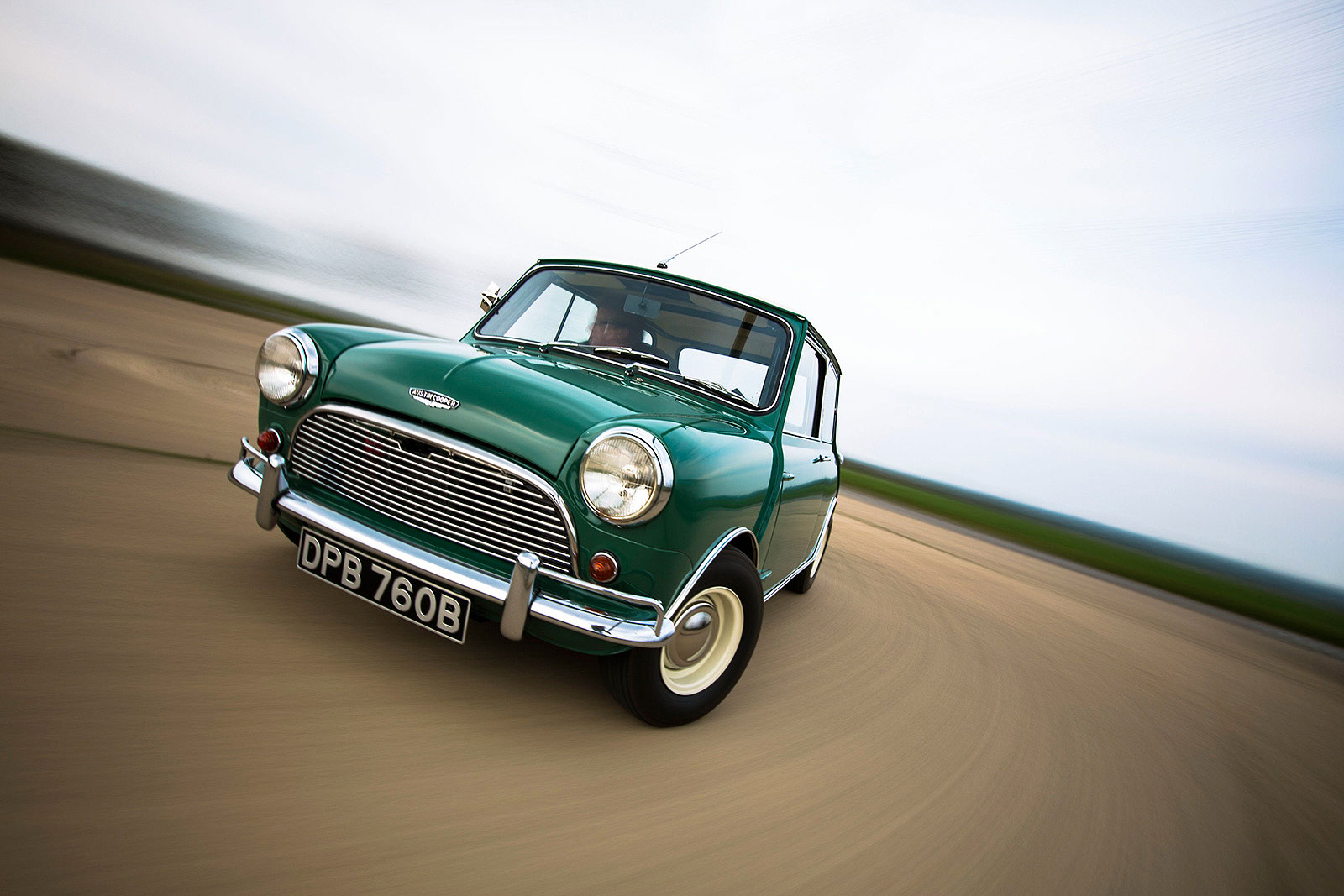 The 10 best used Minis you can buy | Autocar