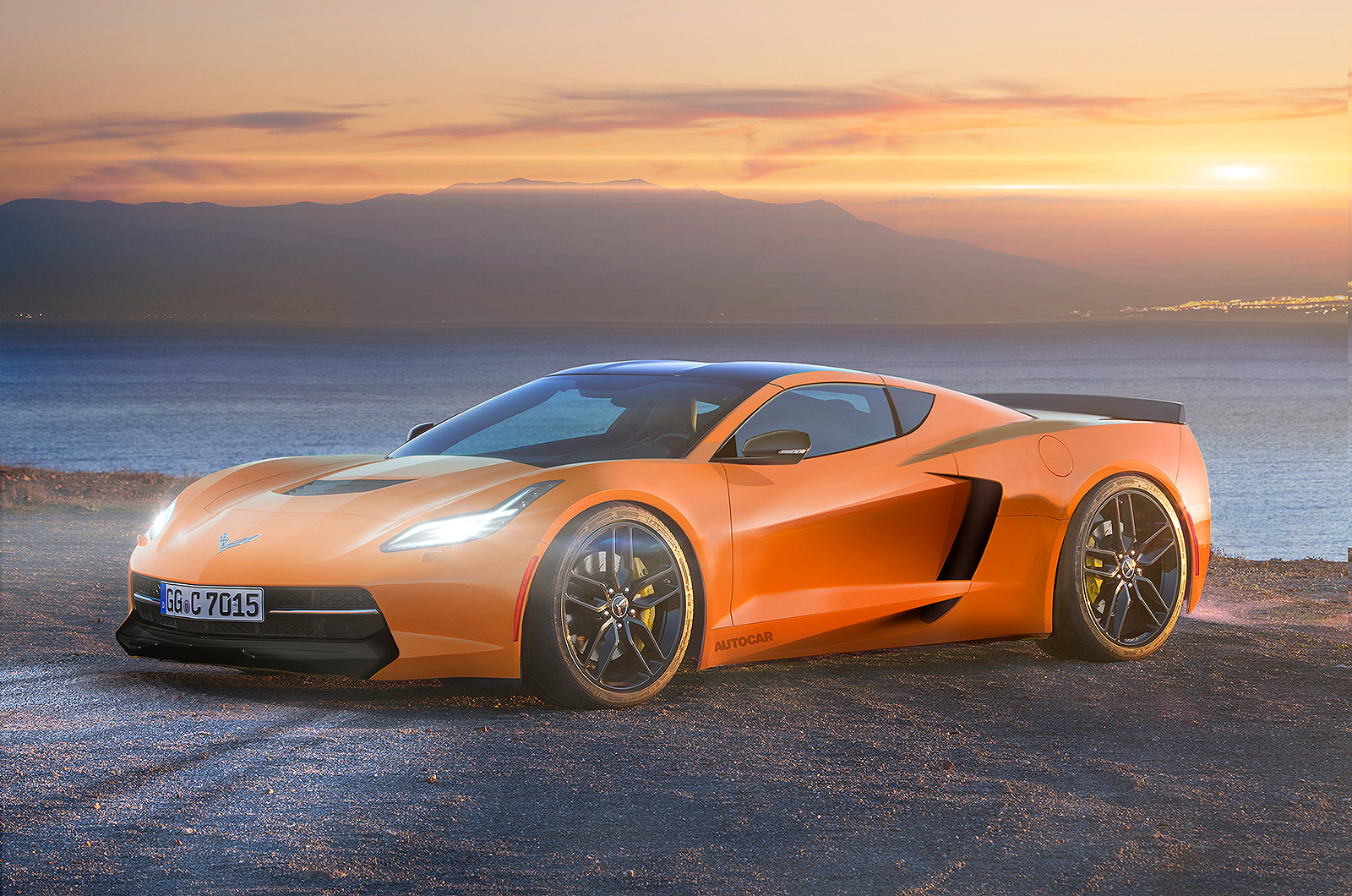 North America preview: every premium & sports car – 2019 onwards | Autocar