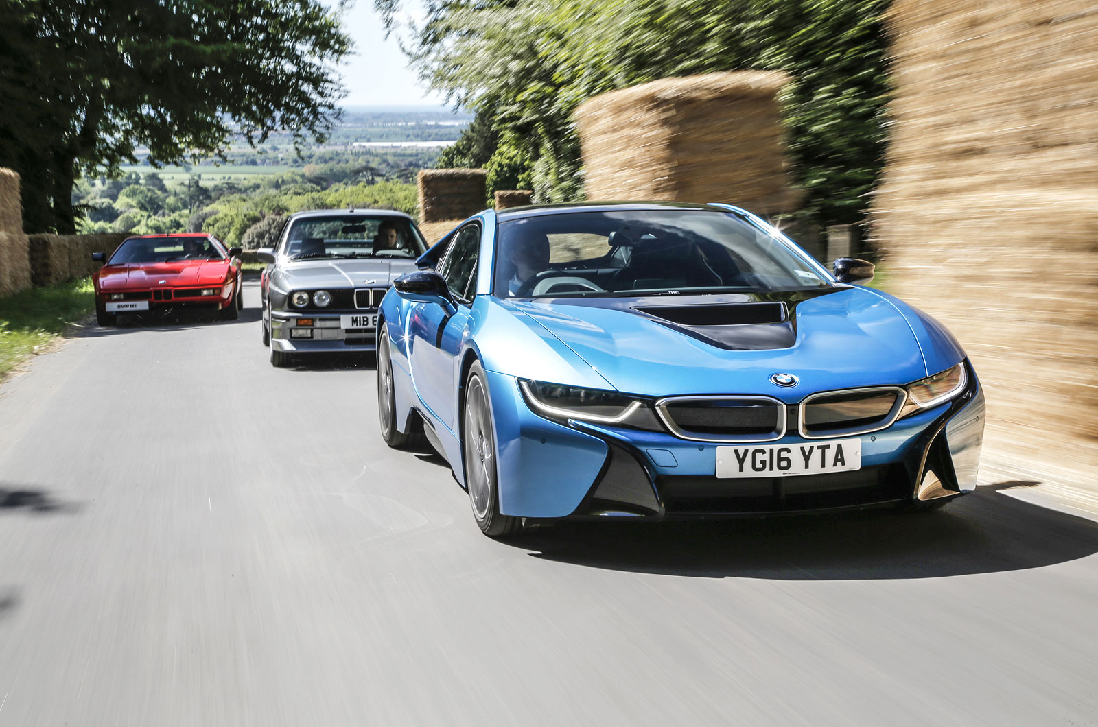 The 100 greatest BMWs ever | Autocar