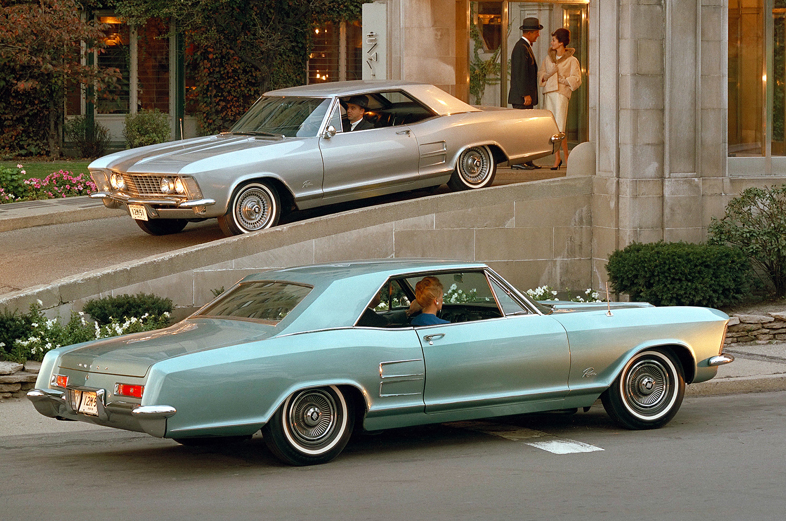 The golden age of General Motors design | Autocar