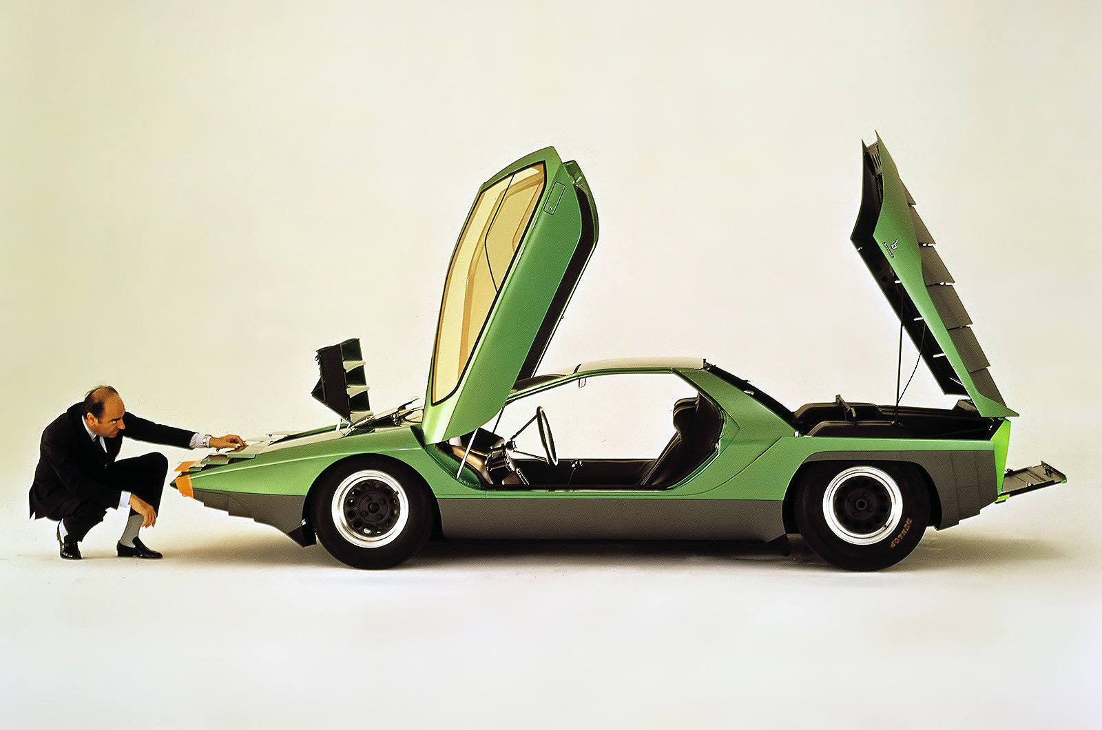 The most important concept cars ever created | Autocar