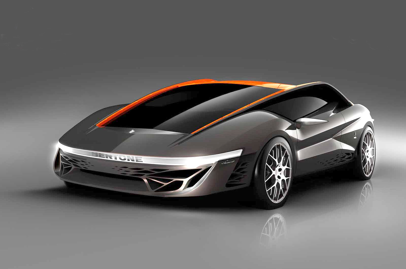 Bertone’s cars: the great and the glorious | Autocar Bertone’s cars: the great and the glorious | Autocar