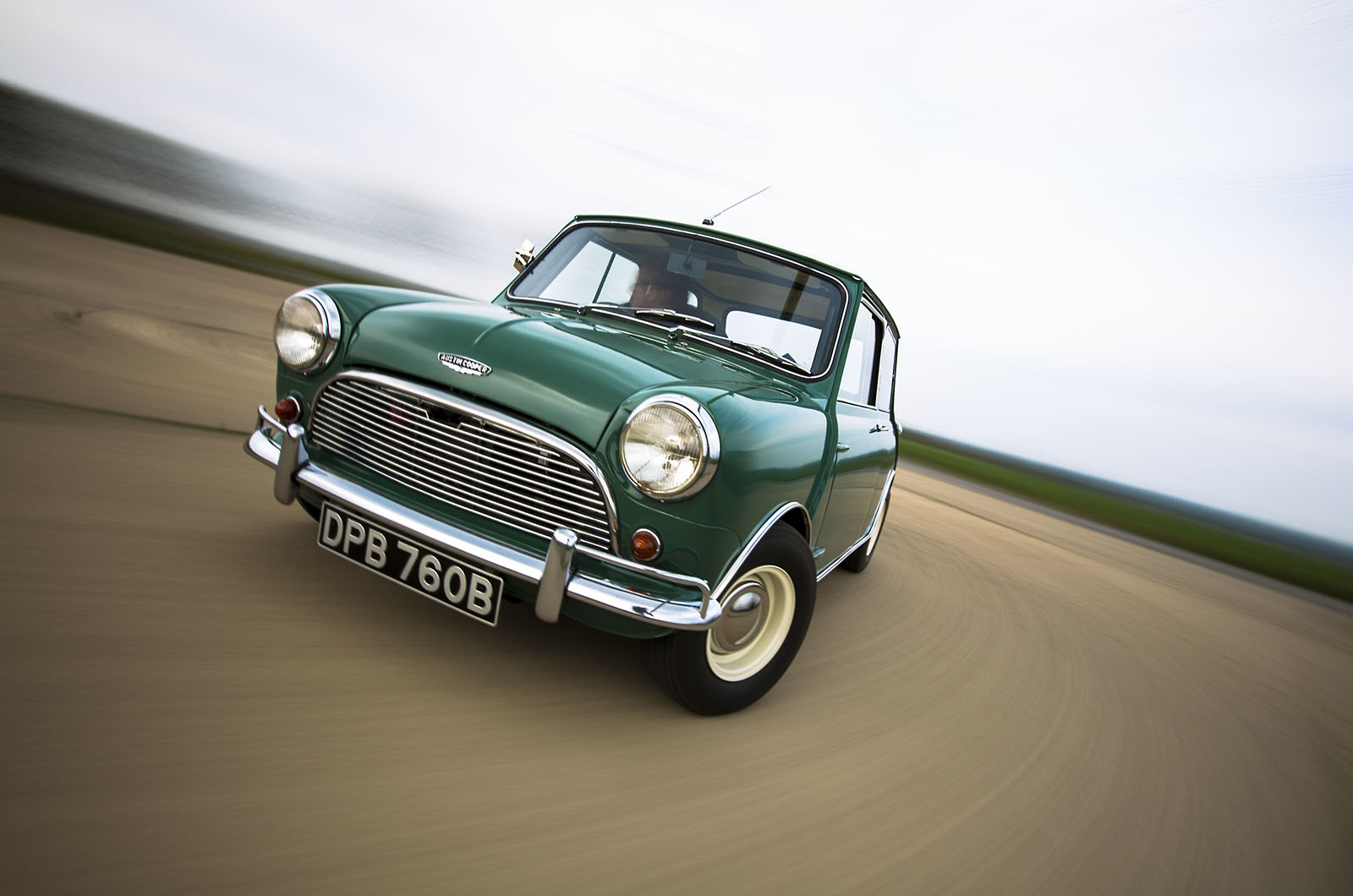 Ranked: the world’s longest-living cars | Autocar