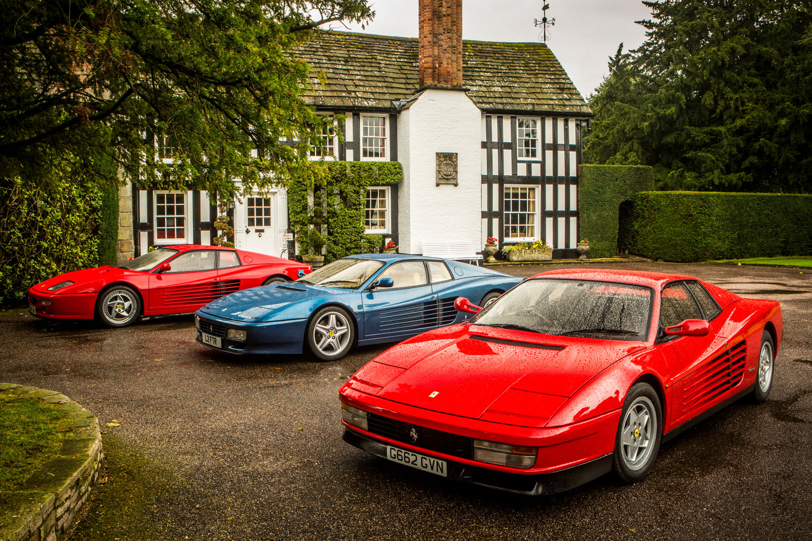 The greatest cars by Pininfarina | Autocar