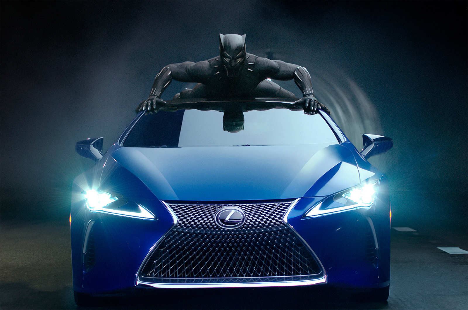 The best cars from science-fiction movies | Autocar