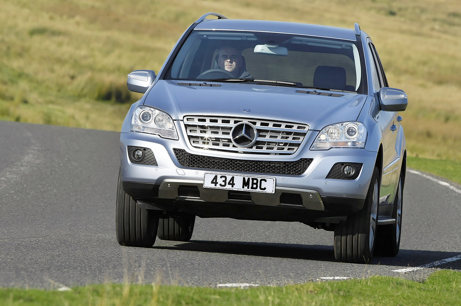 The finest affordable posh cars you can buy | Autocar