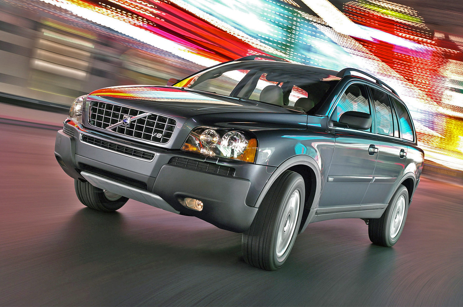 volvo-xc90-v8_volvo.jpg | Autocar