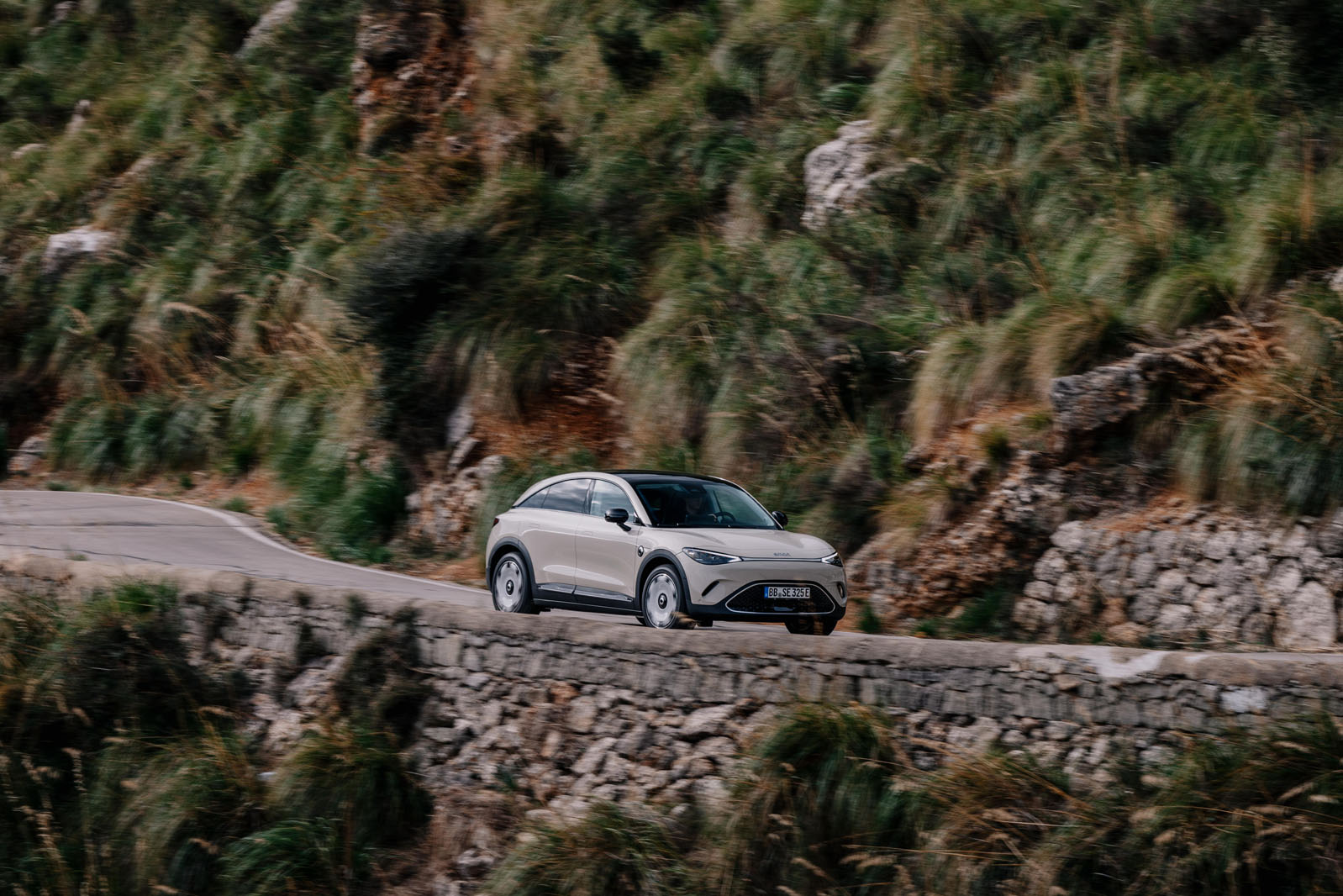 Smart #3 Review (2024) | Autocar