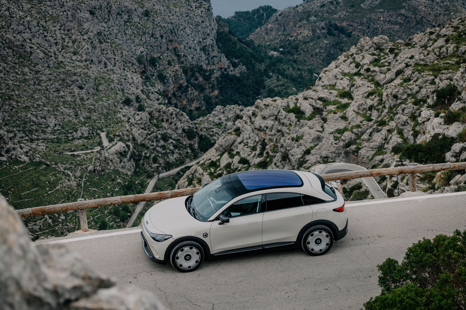 Smart #3 Review (2024) | Autocar