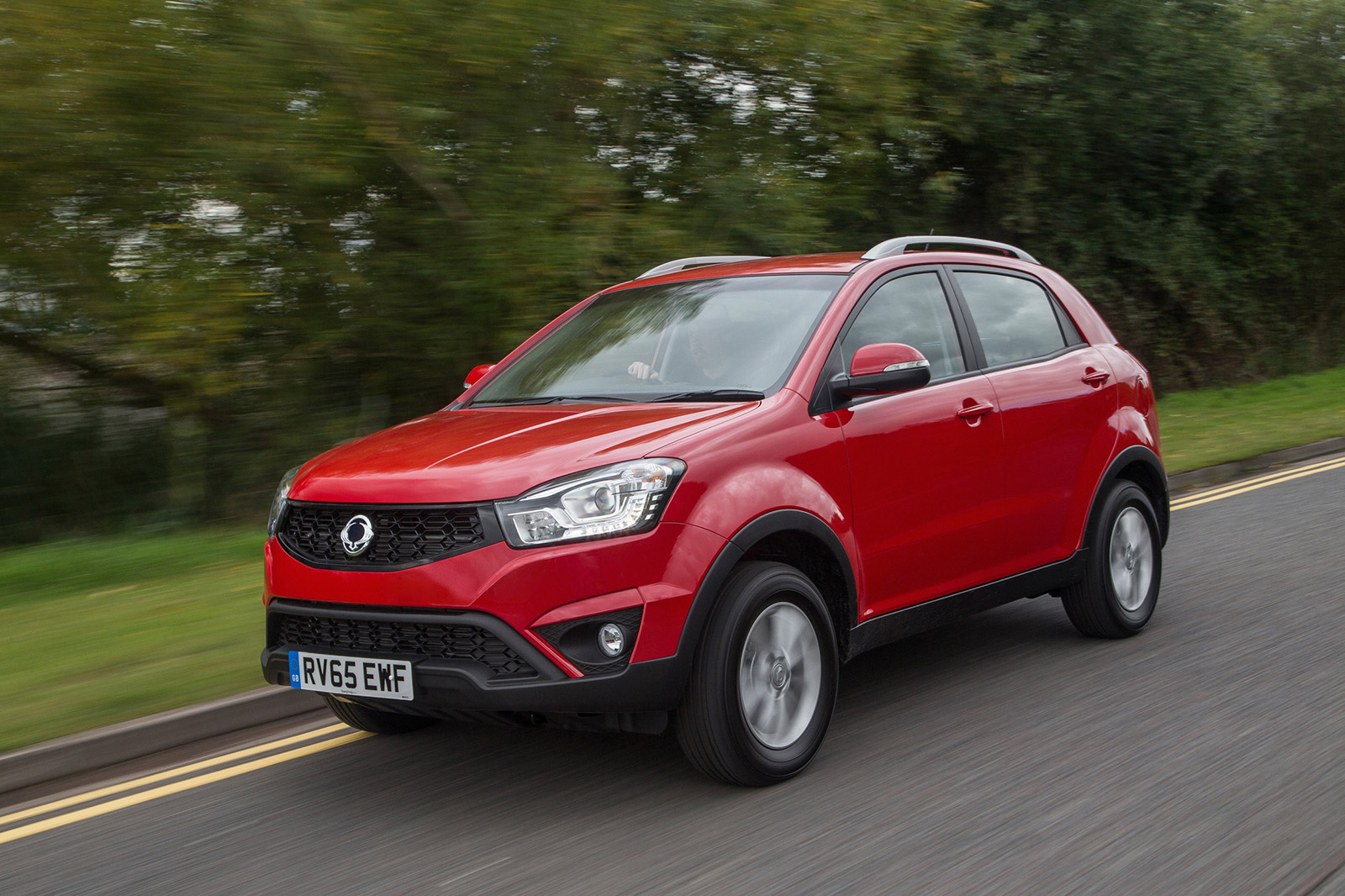 Used Ssangyong Korando 2011-2019 review | Autocar